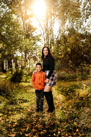 Outside the Lines Photography