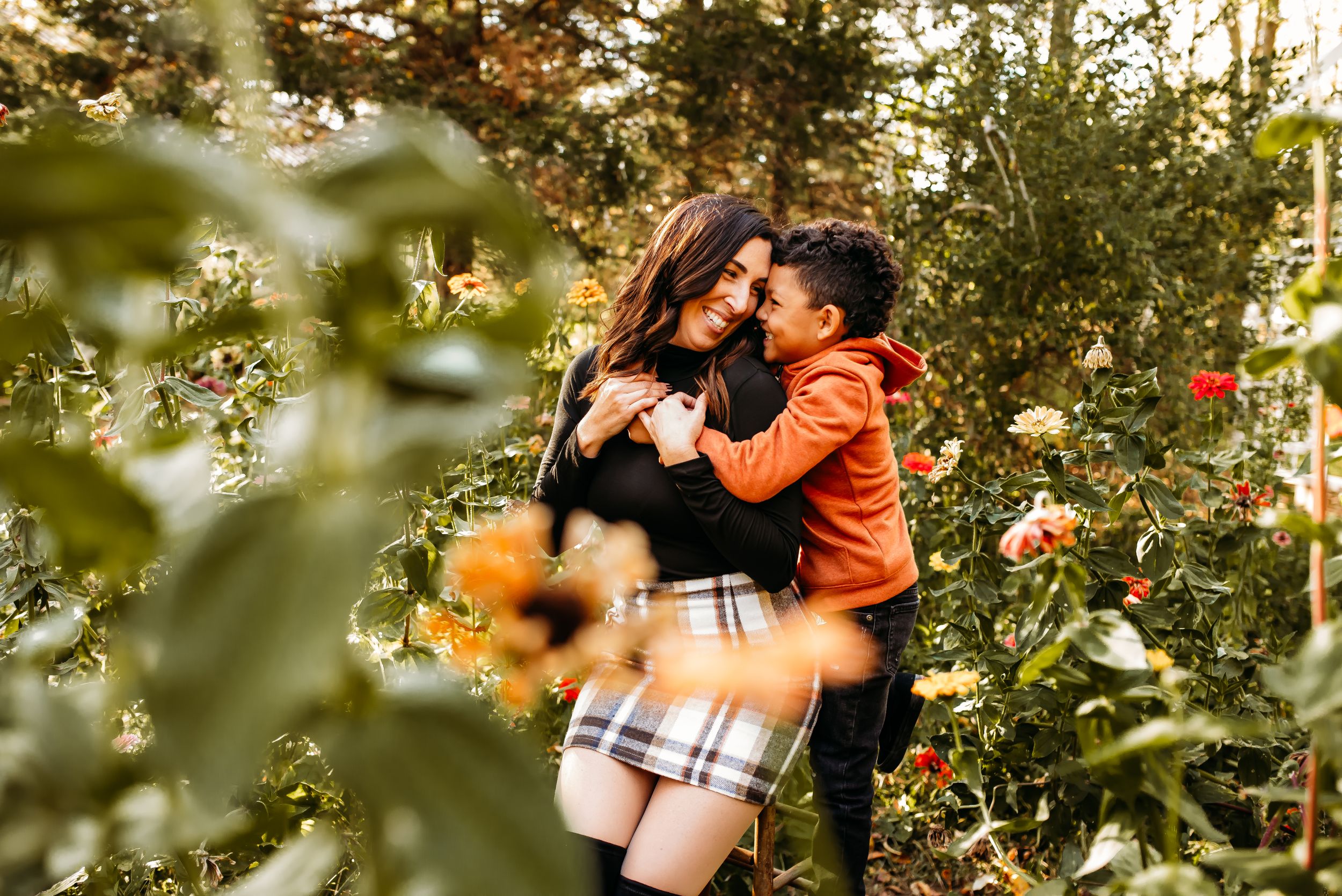 Outside the Lines Photography