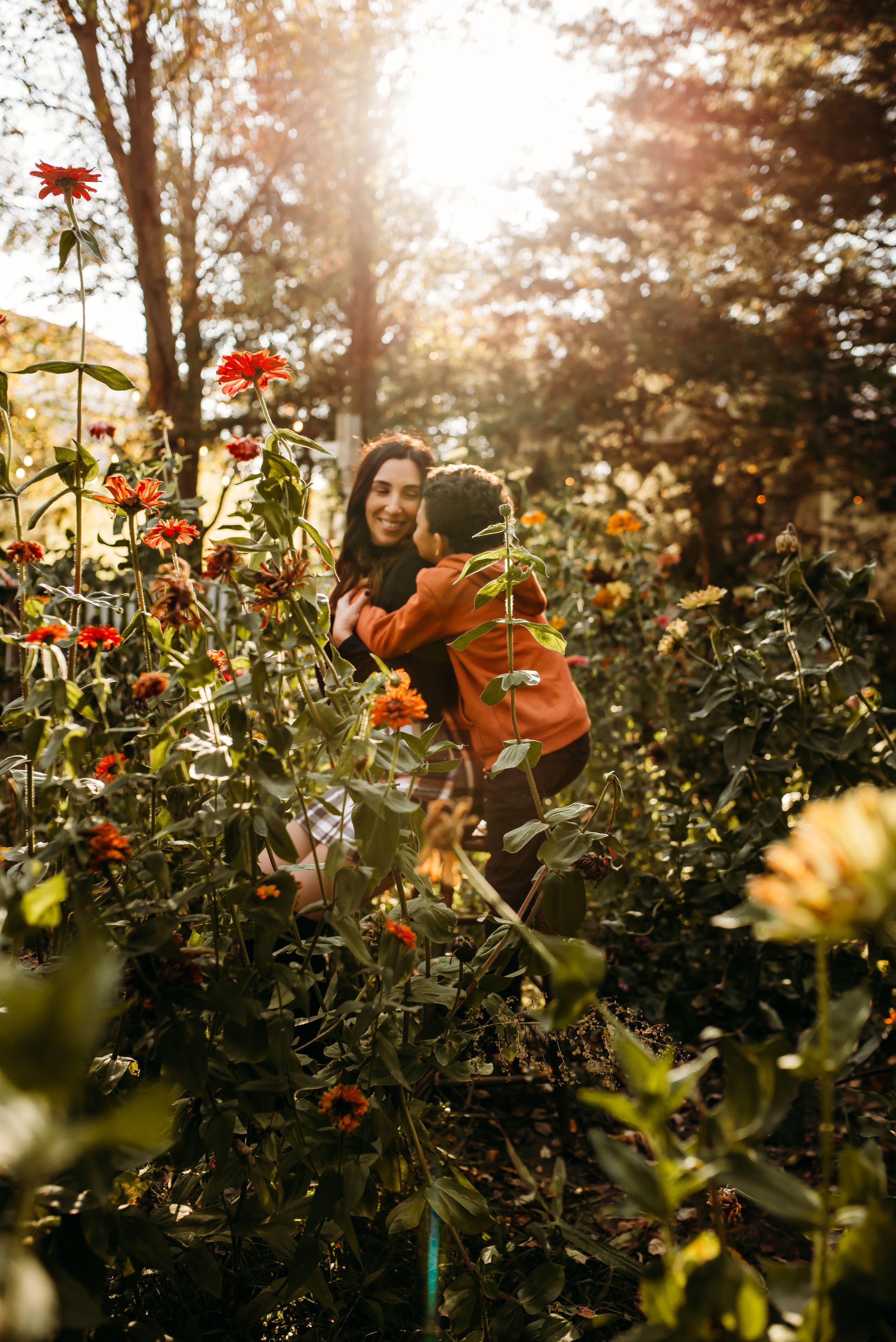 Outside the Lines Photography