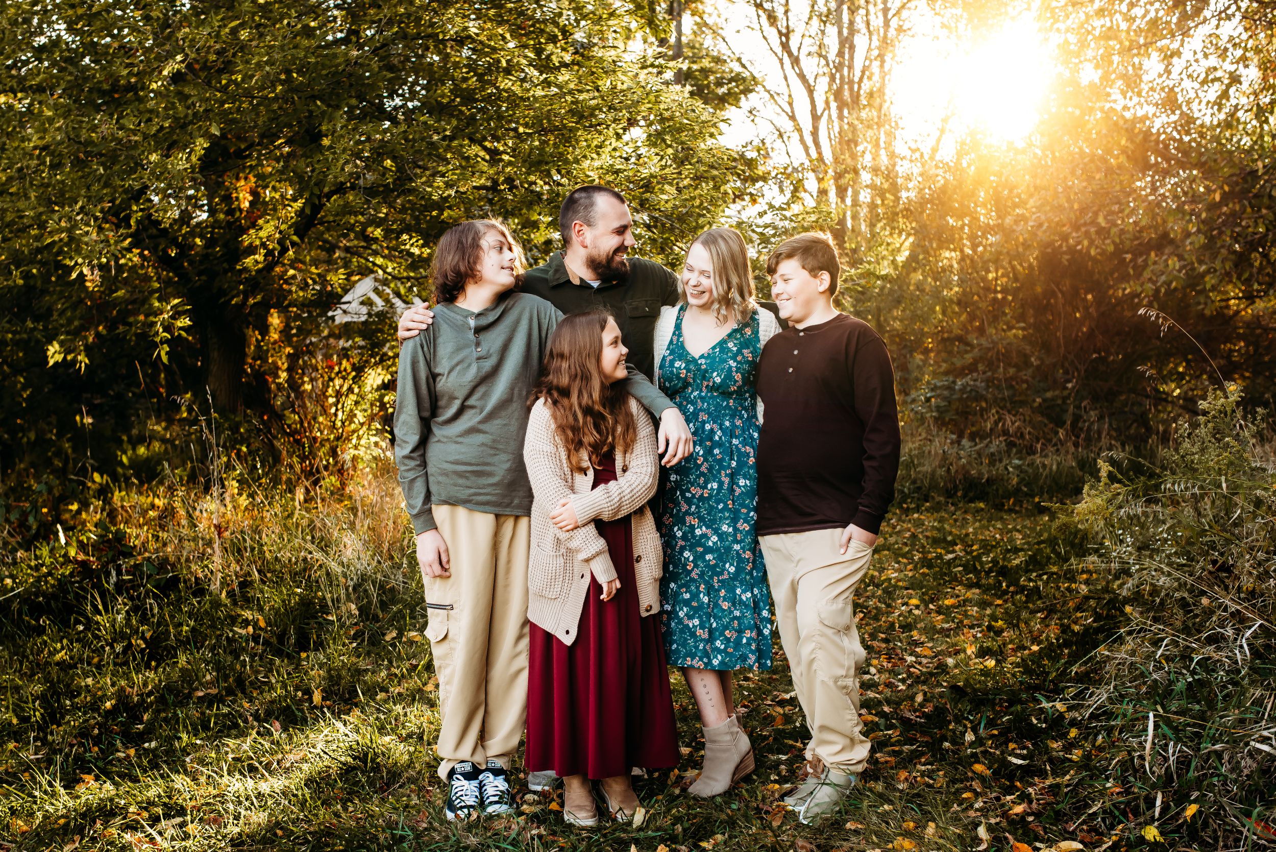 Outside the Lines Photography