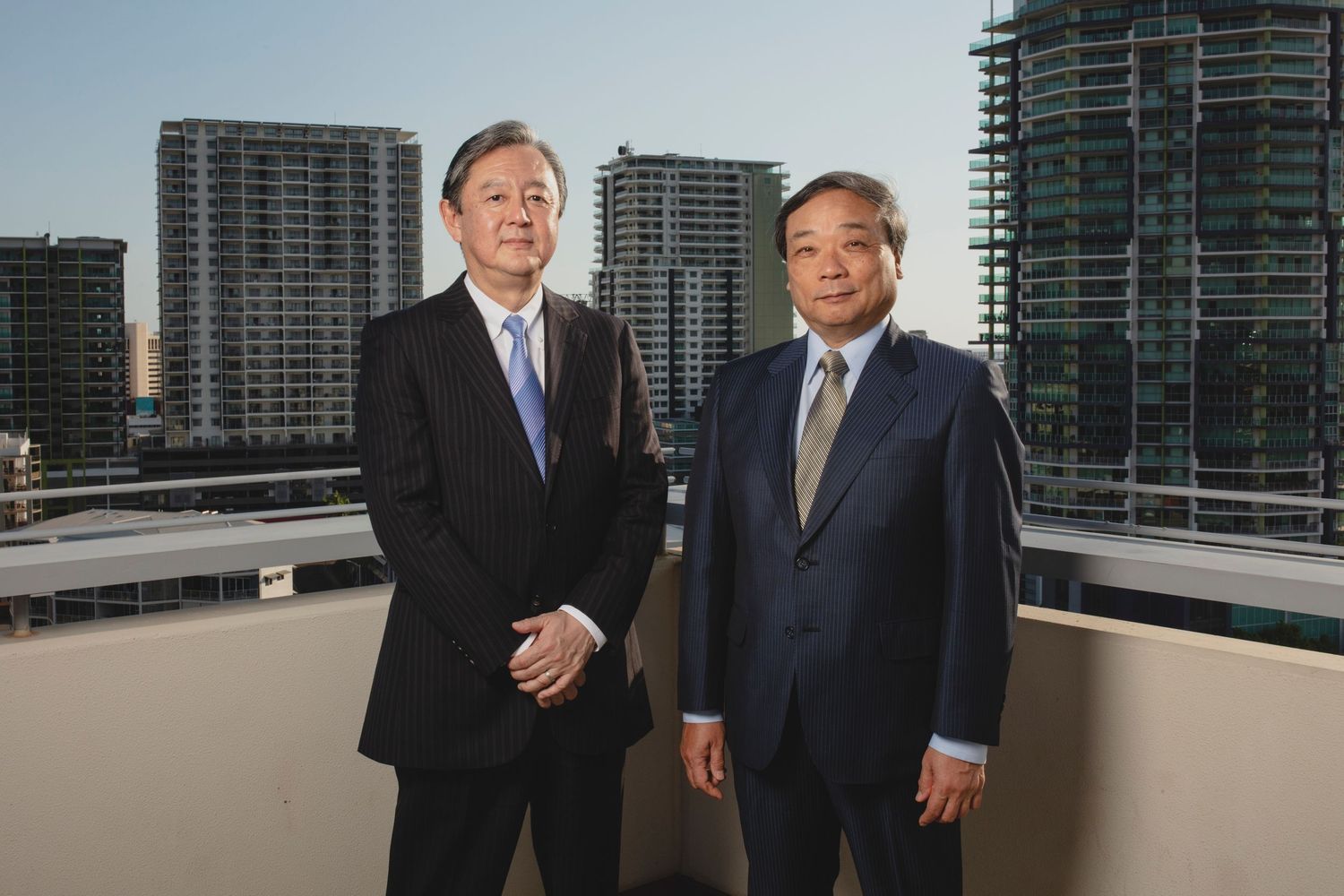 Corporate - GEORGE F Photography