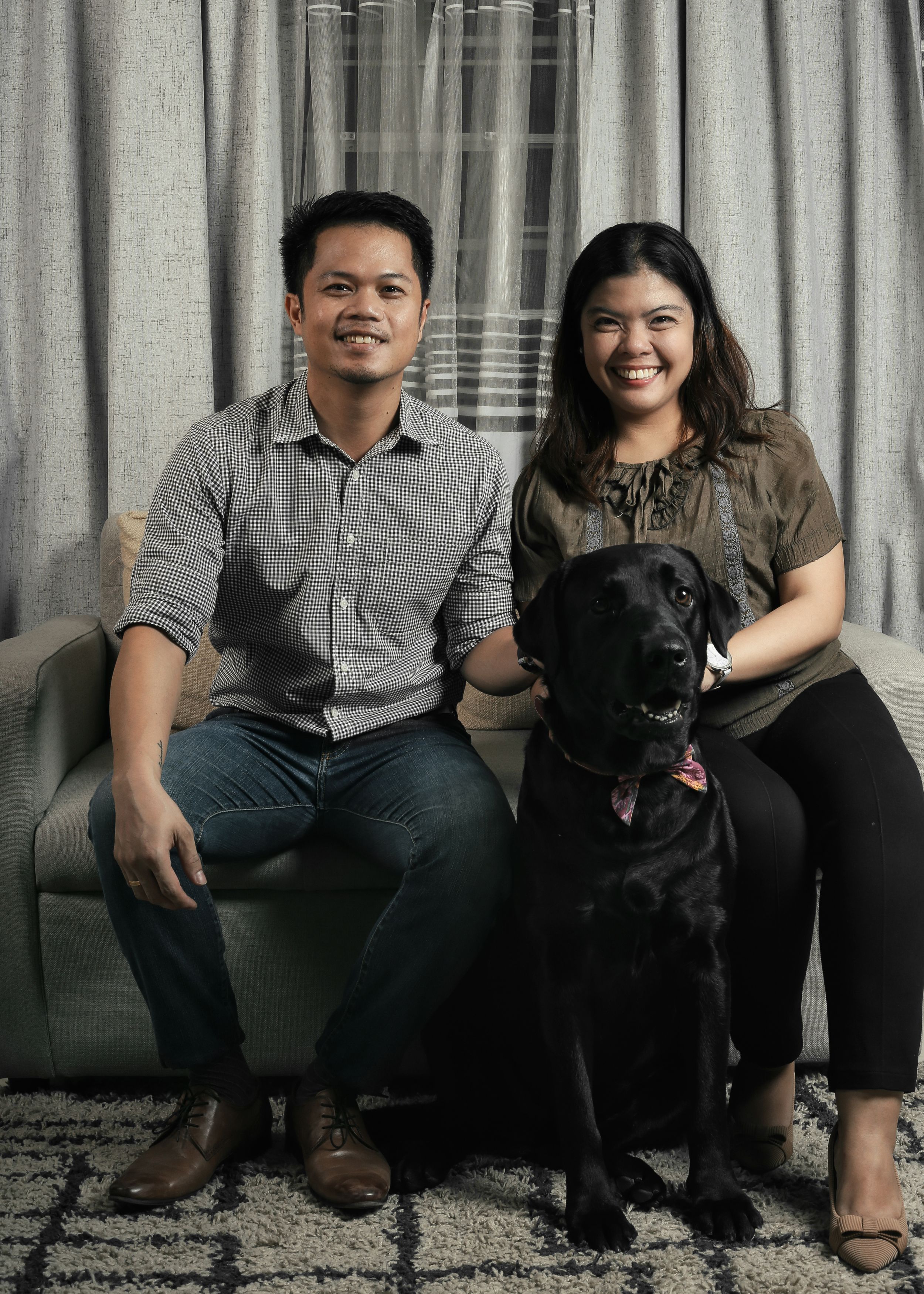 About - Pet Visuals | Dog Photographer Manila