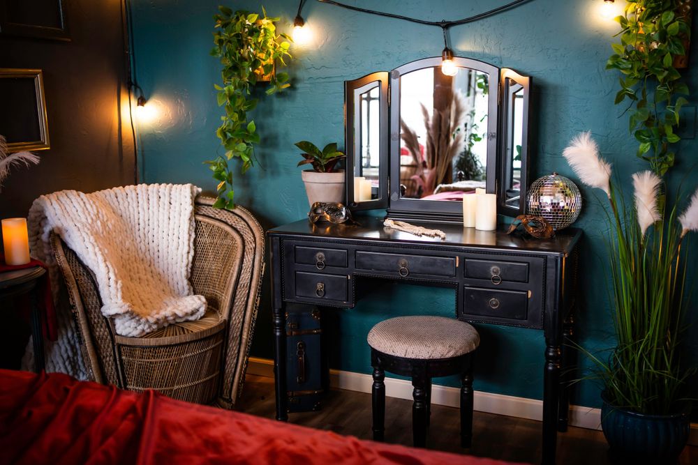 Boudoir Studio - Professional Boudoir Photographer in Northern ...