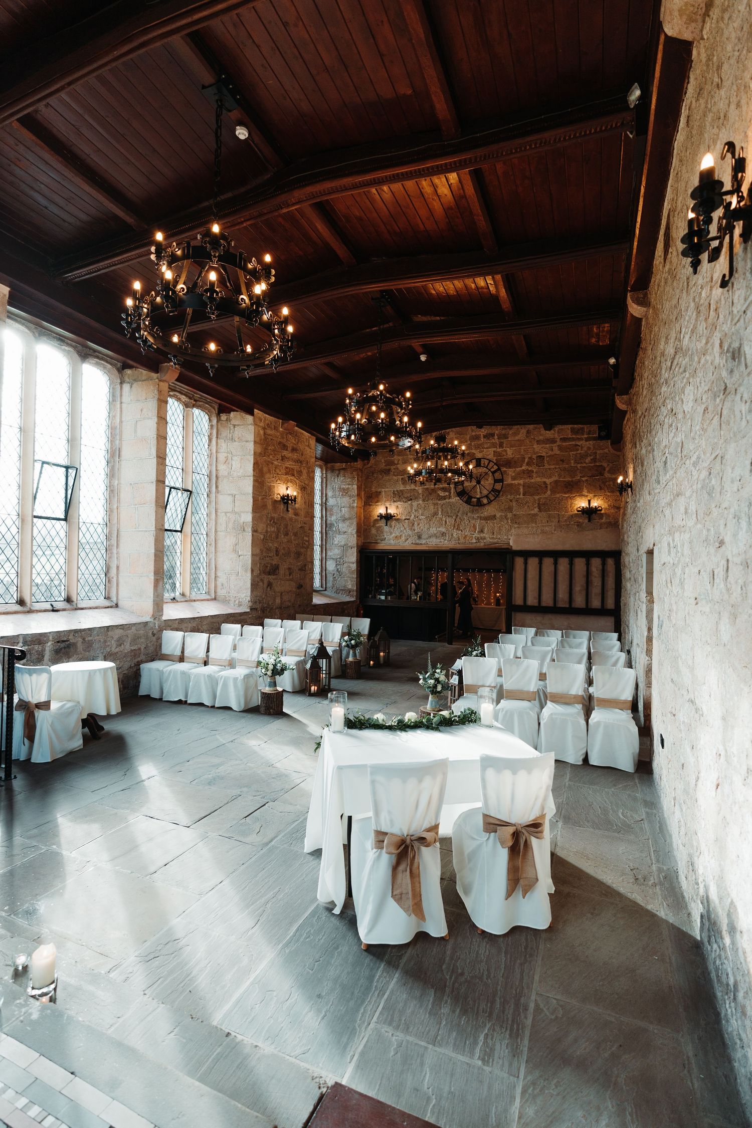 Wedding at the Priest House in Skipton - Emilia Czarnota Photography ...