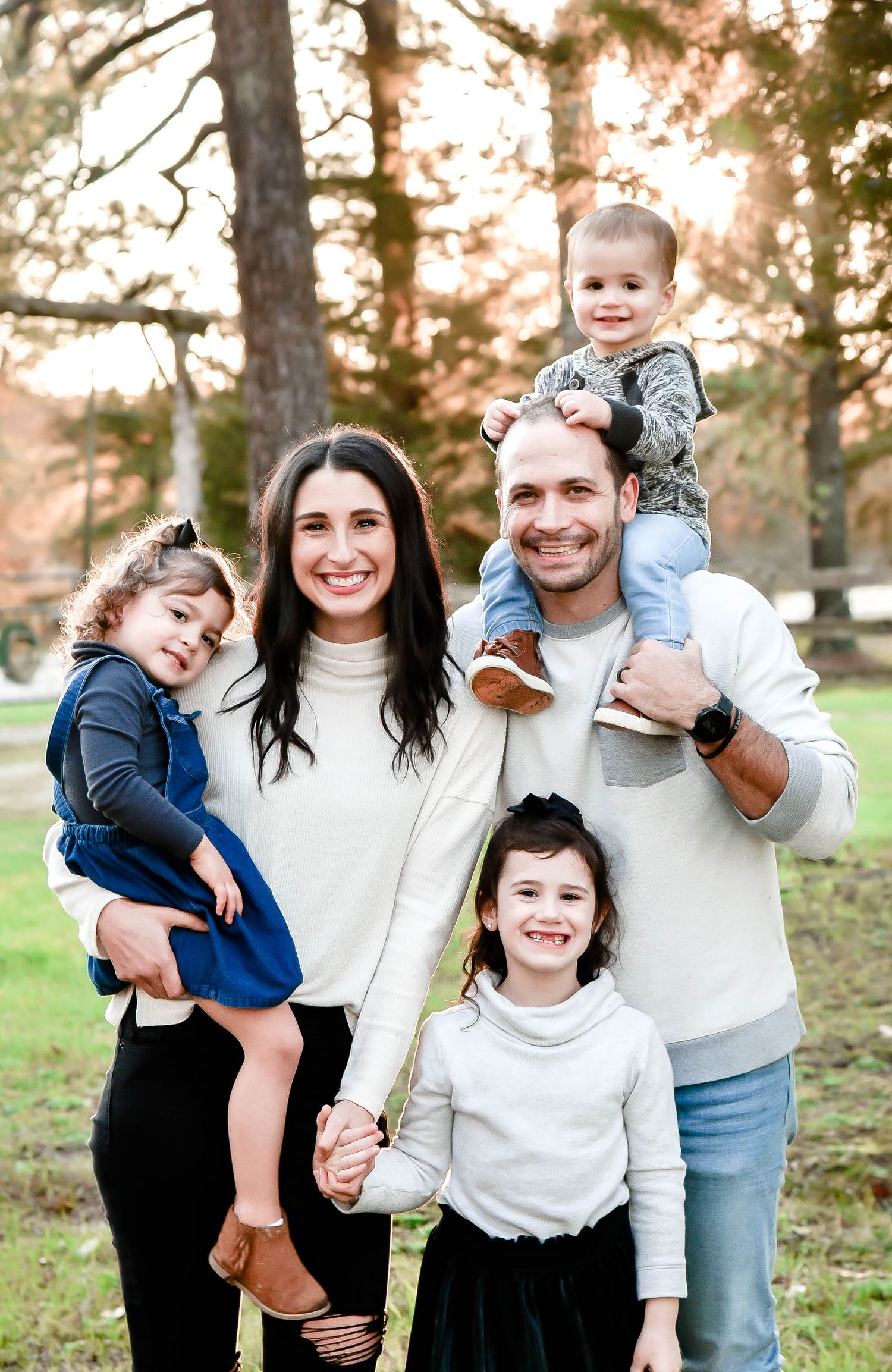 Family - Rachel E Cavanaugh Photography