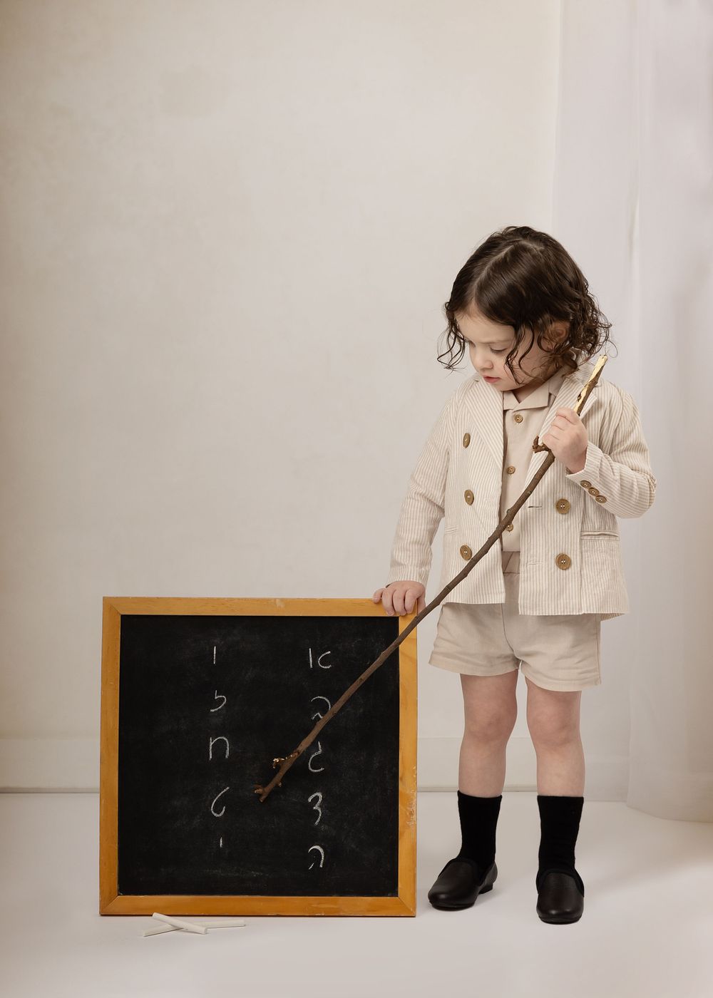 Upsherin - fingerprints Studios