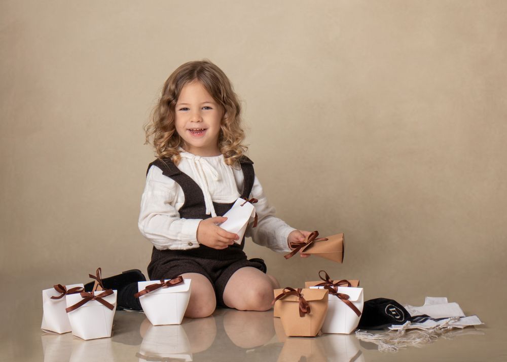 Upsherin - fingerprints Studios