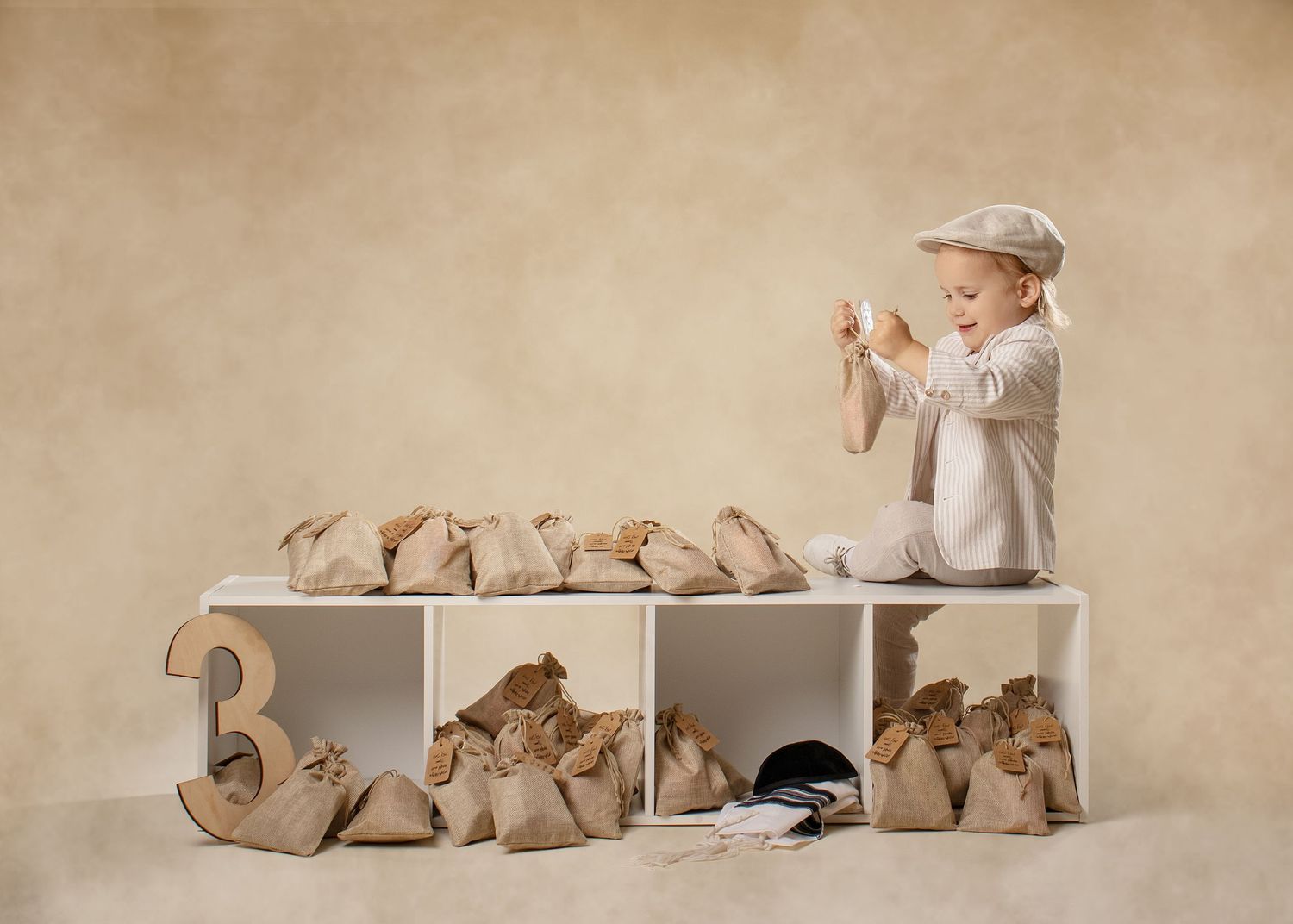 Upsherin - fingerprints Studios