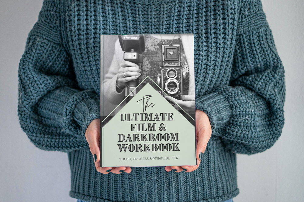 Workshops - Little Vintage Photography