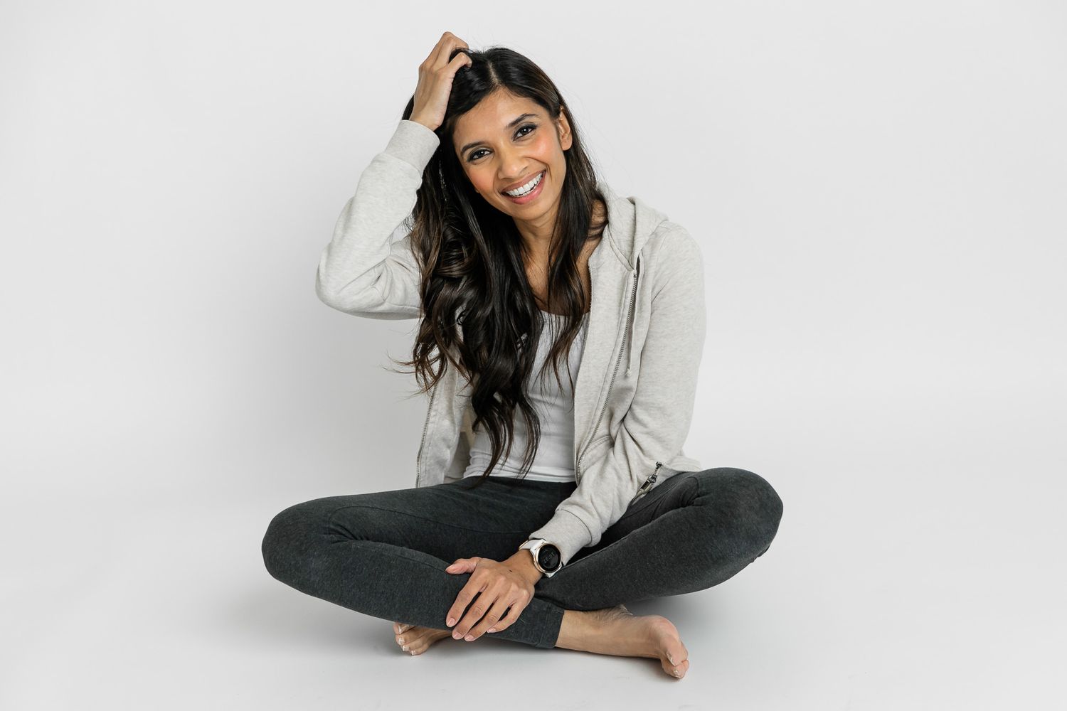 About - Apex Headshots