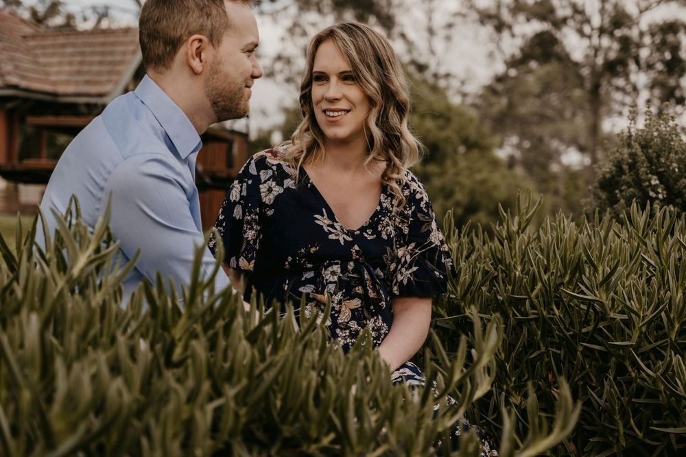 A quick guide to photo poses - Marve Photography