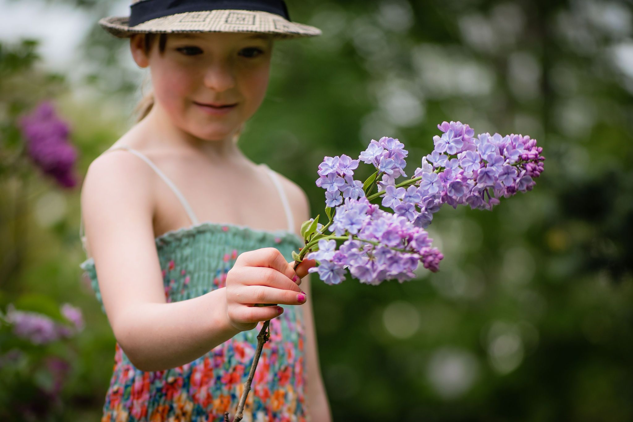Church Hill Farm & Flowers - Hannah Spray Photography