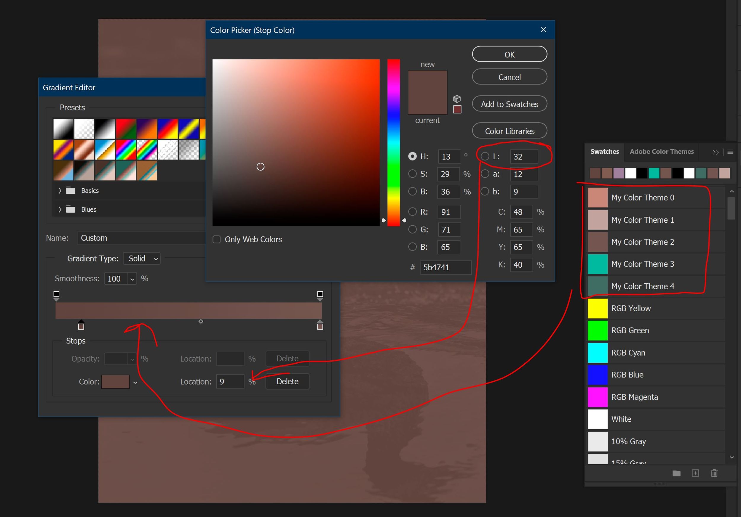 How I Edit Photos: "Easy" Color Grading Like a Pro - Konstantin ...