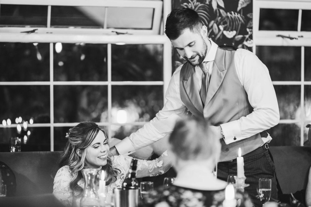 THE DUKES HEAD, HATFIELD BROAD OAK, BISHOP'S STORTFORD WINTER WEDDING ...