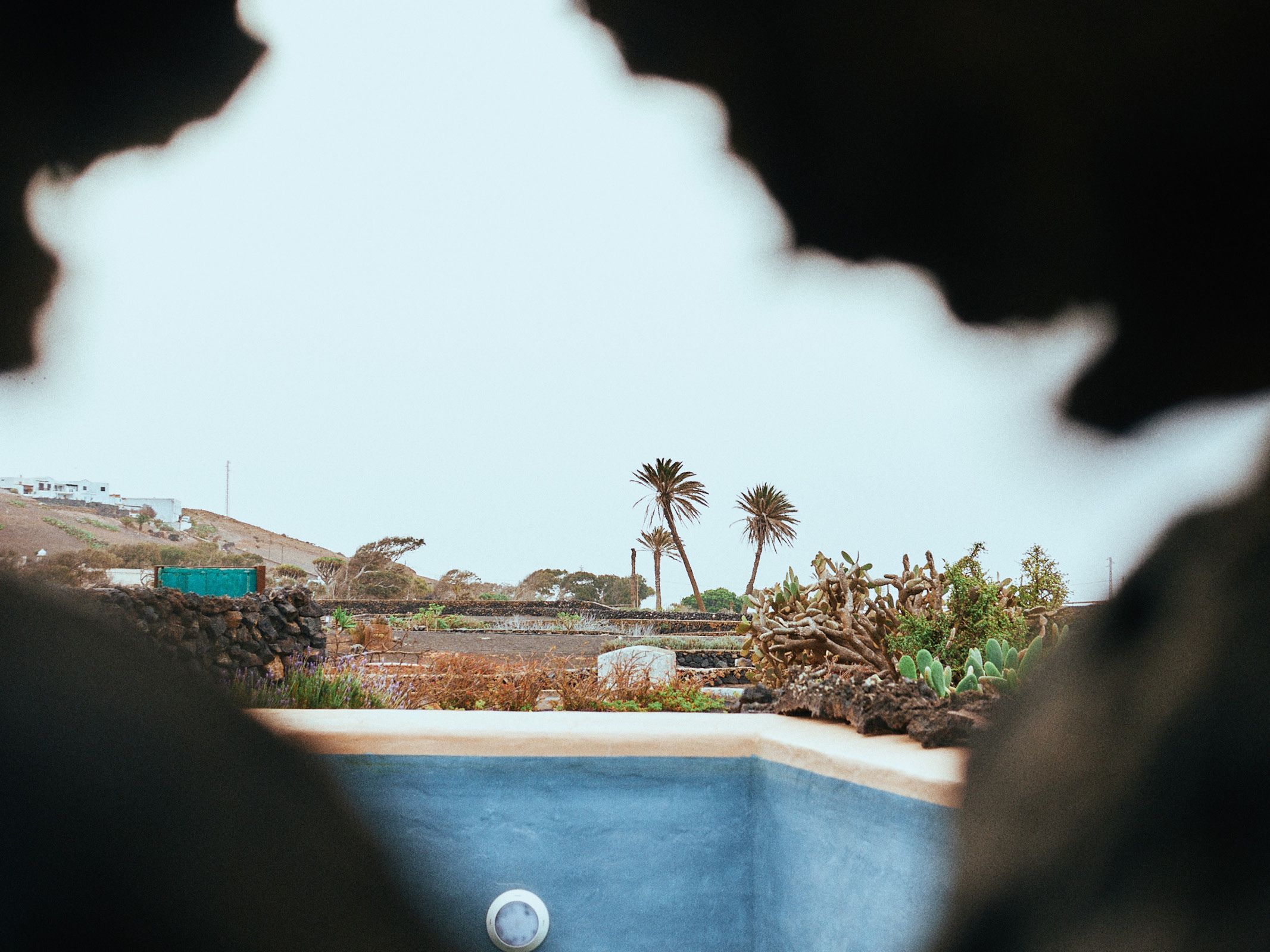 Lanzarote vibes - Otograf