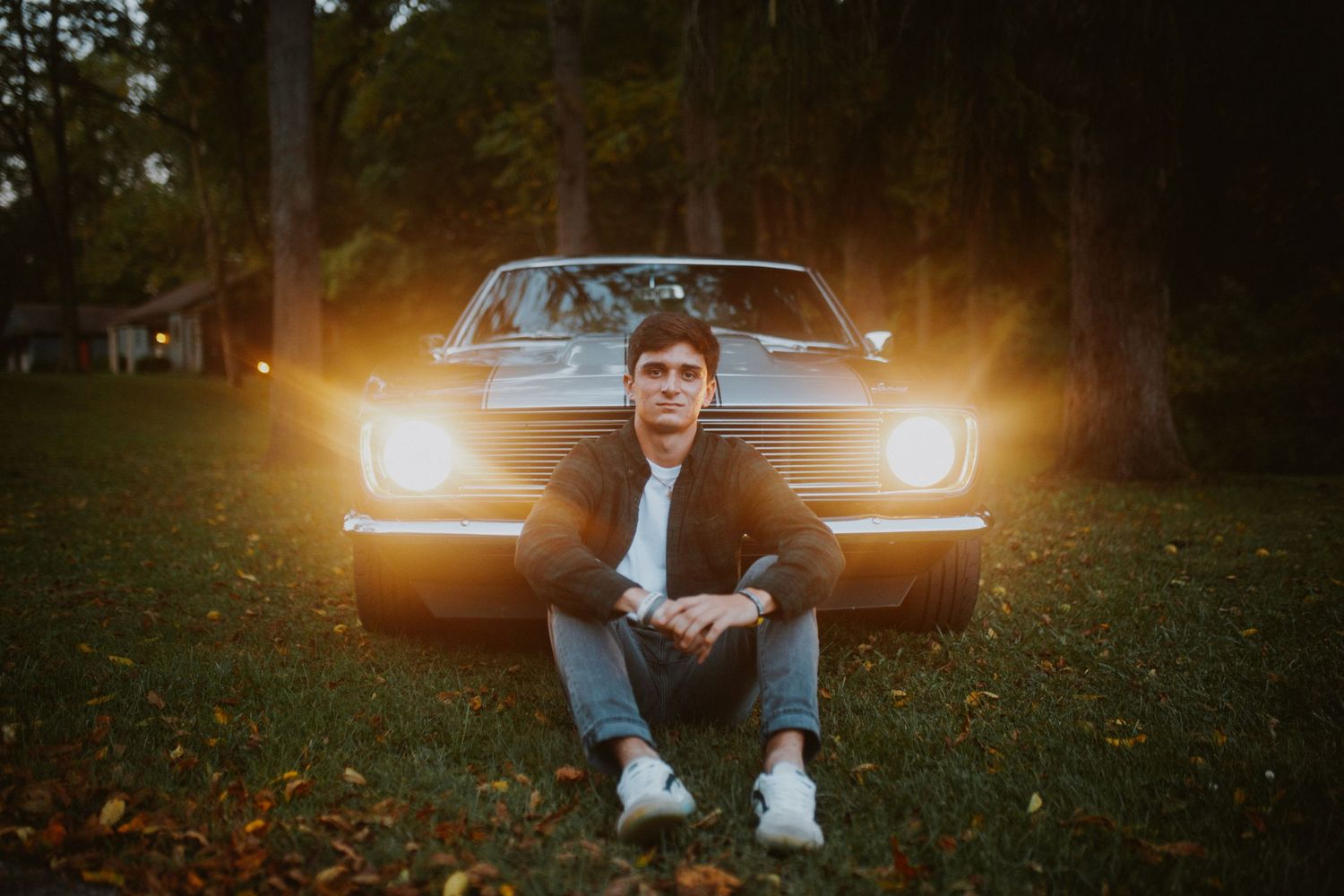 Portfolio - Mackenzie Packham Photography Co.