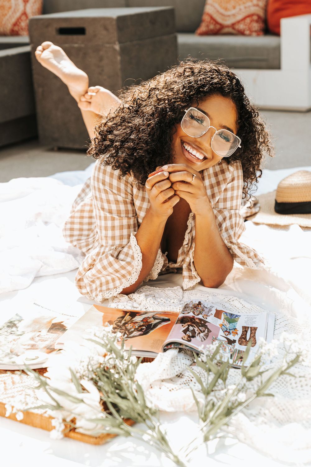 Advice for Making the Most of Your Branding Session - Sacramento Brand ...