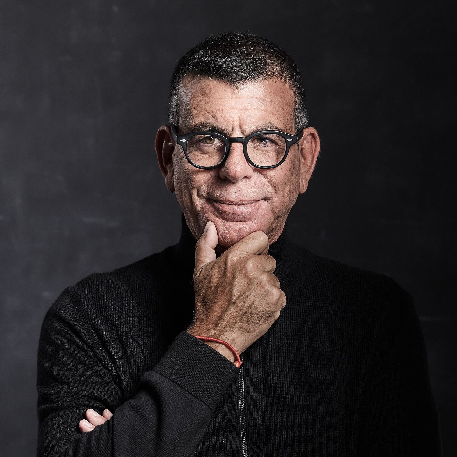 Headshots - Graham Jepson Sydney Commercial Photographer