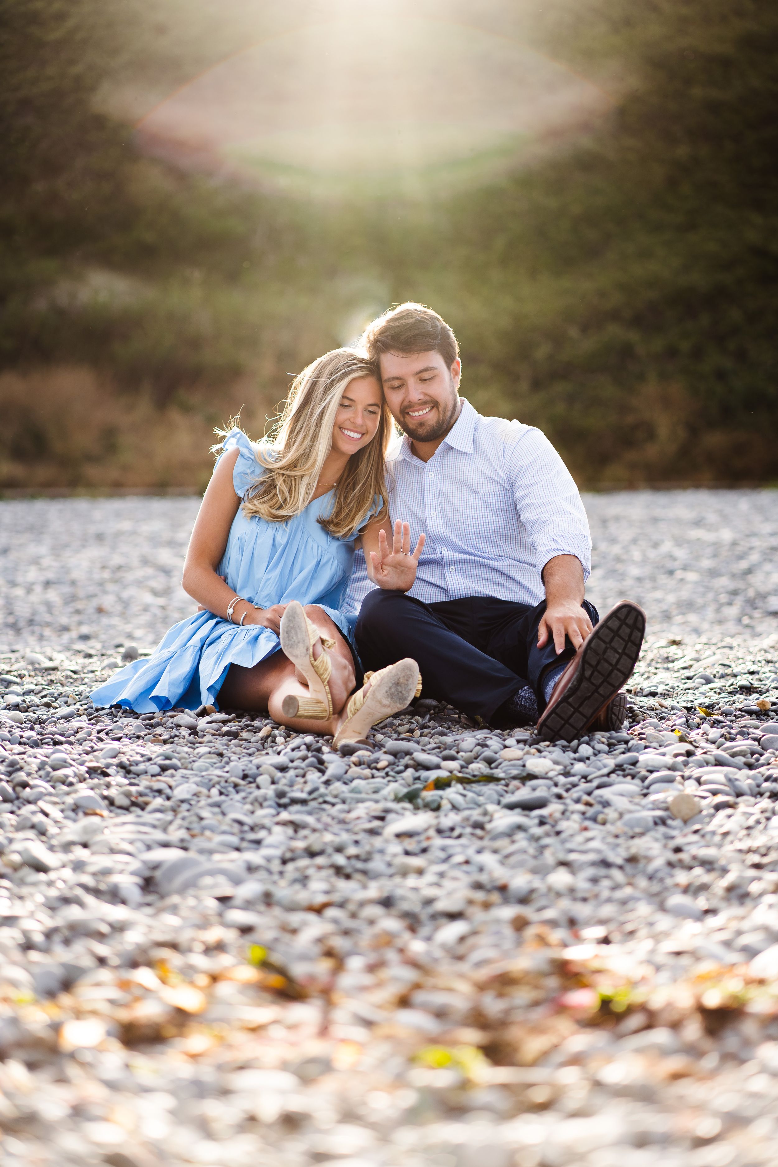 Planning the Best Surprise Proposal in Ireland - Larissa Lorena ...