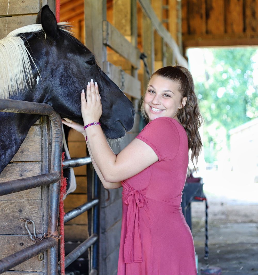 Portrait Photo Session Checklist - Nikki Kellogg Photography