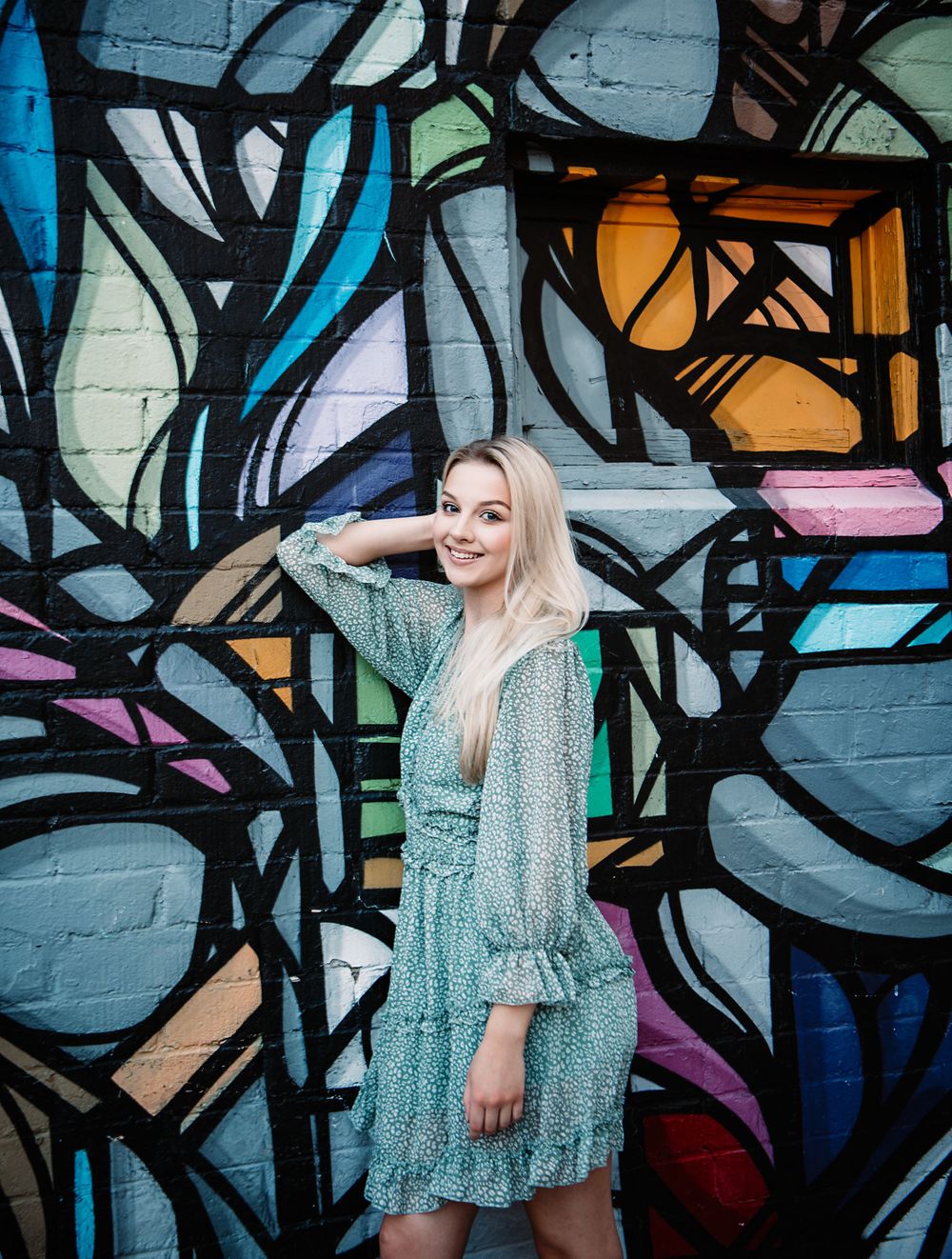 DOWNTOWN PHOENIX URBAN SESSION - DoraMarie Photography Professional ...