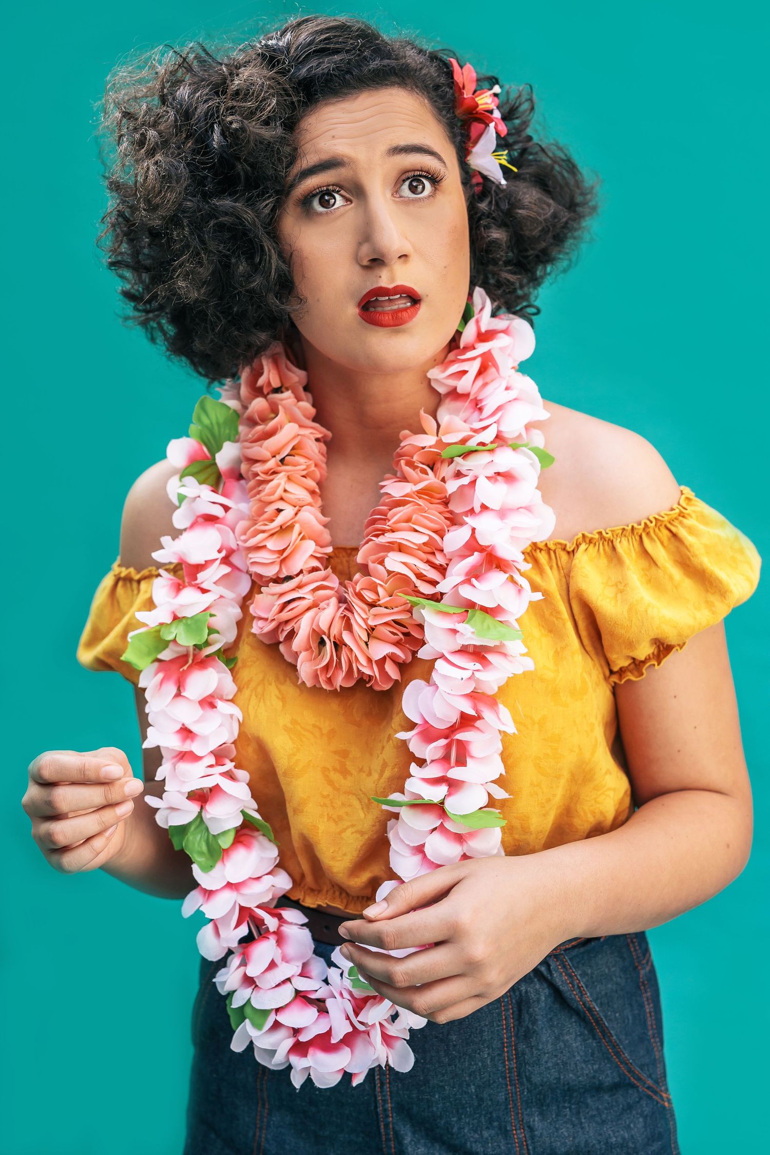 Publicityandportrait - Andi Crown Photography