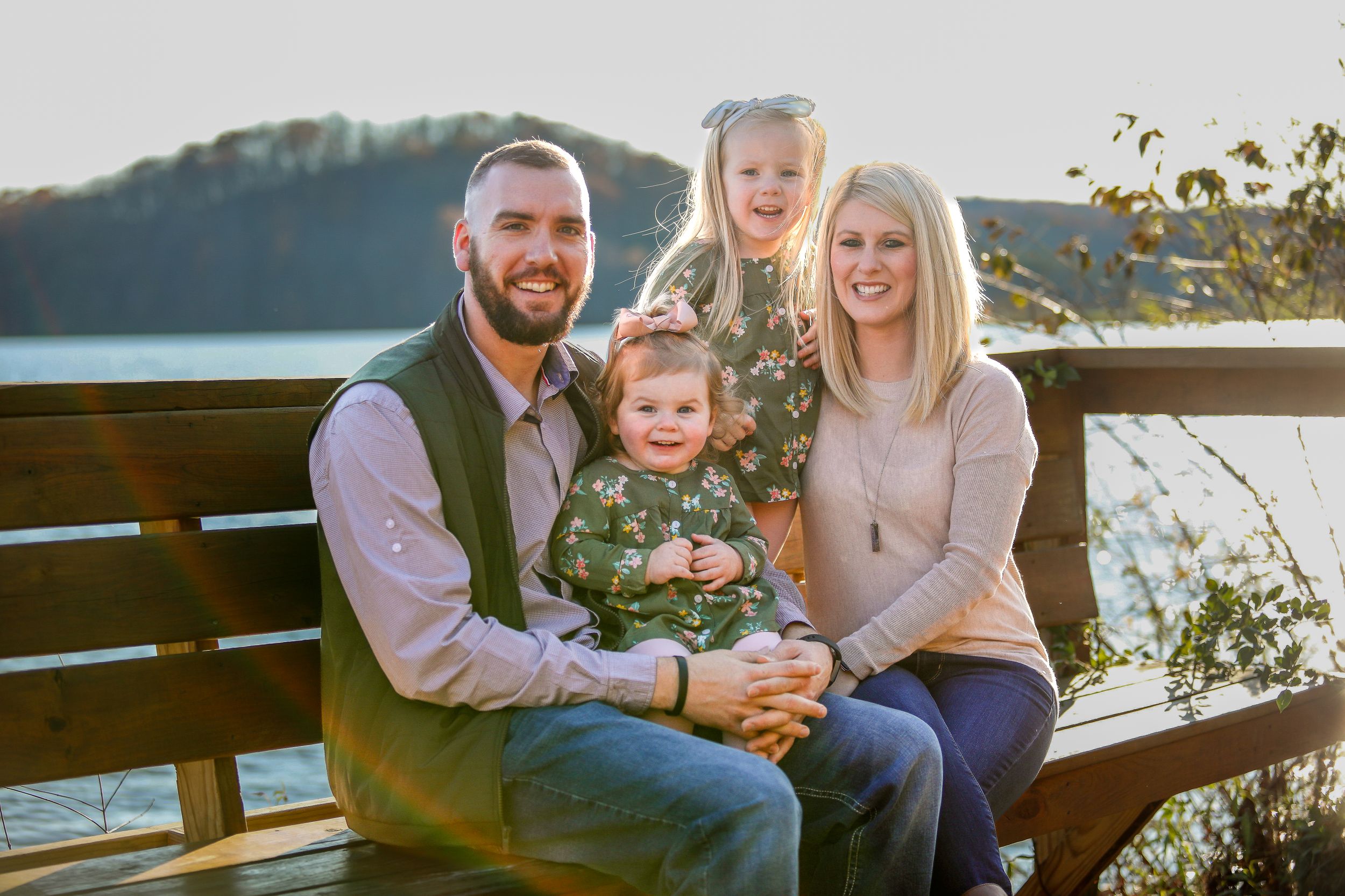 Amy Hedges Photography