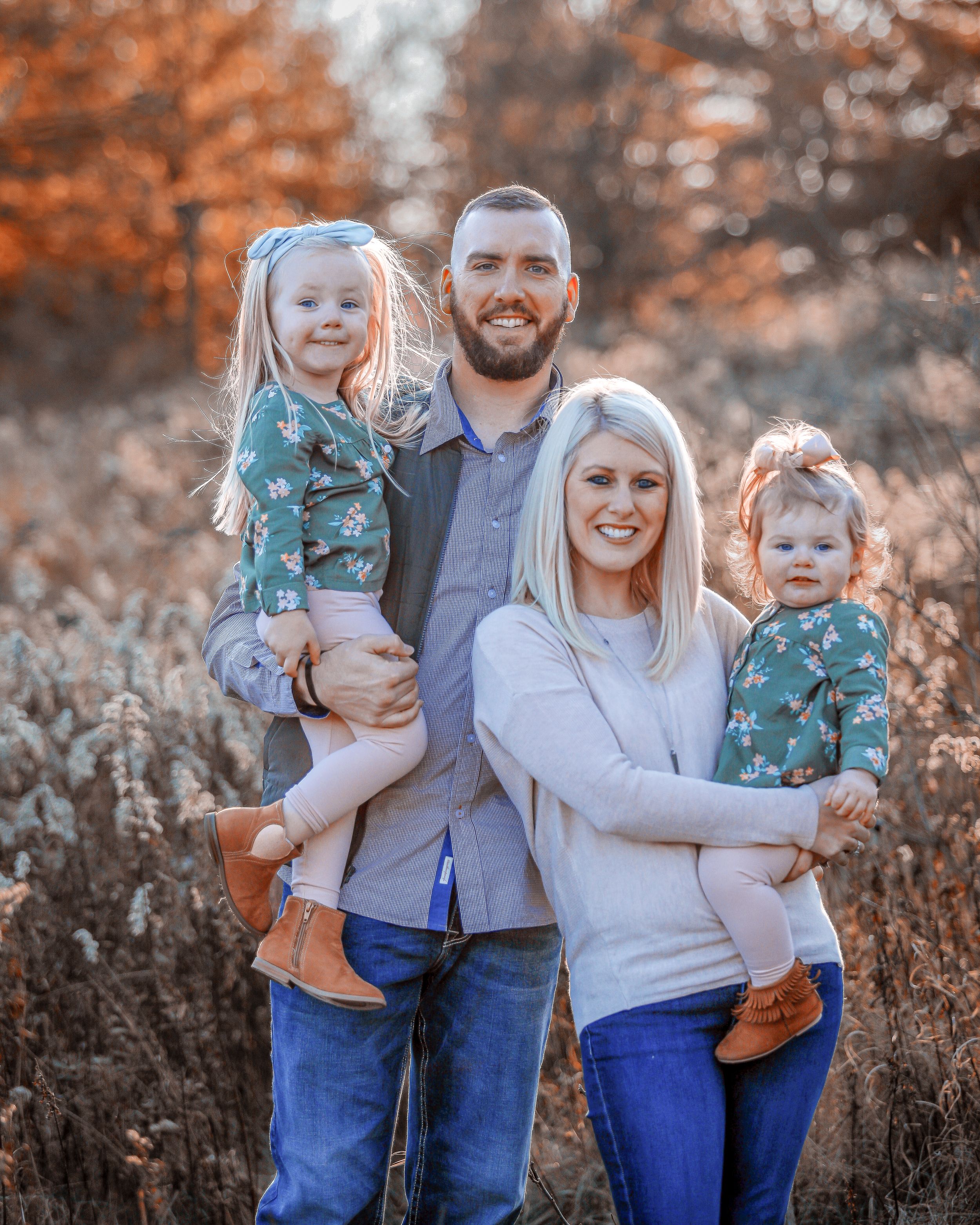 Amy Hedges Photography
