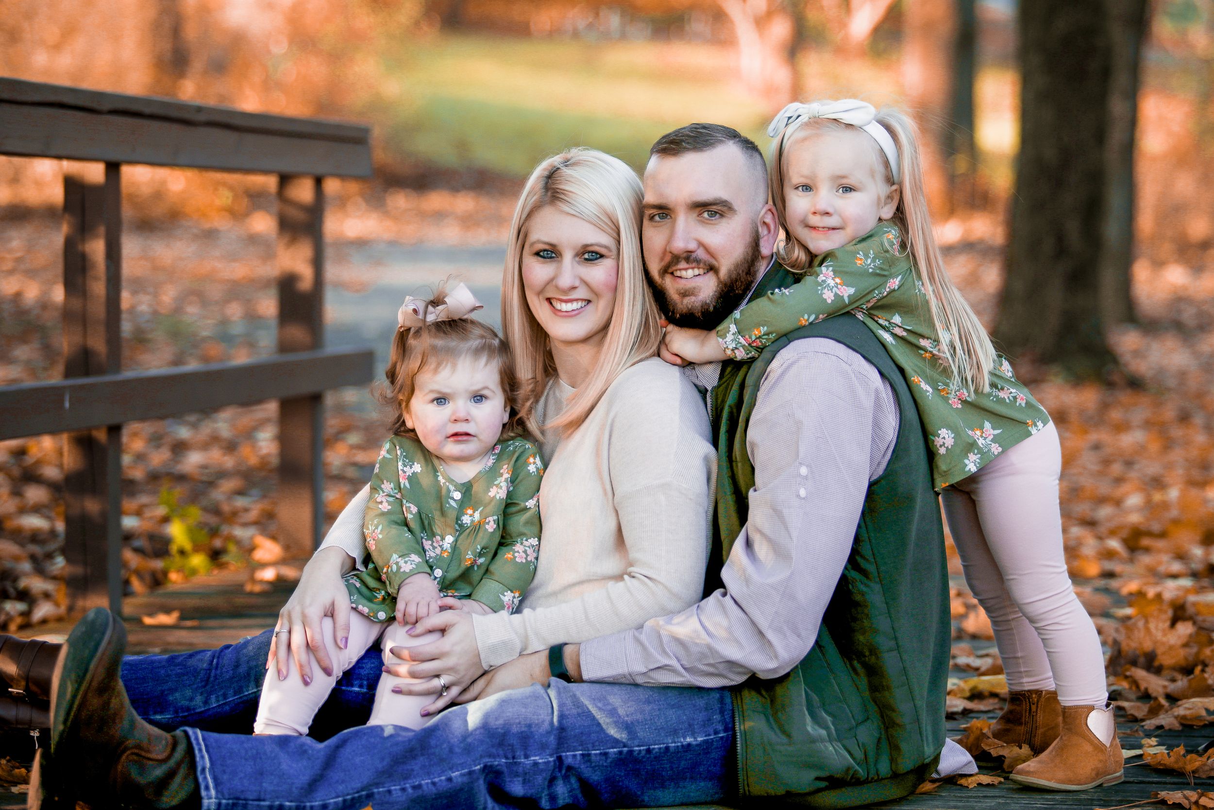 Amy Hedges Photography