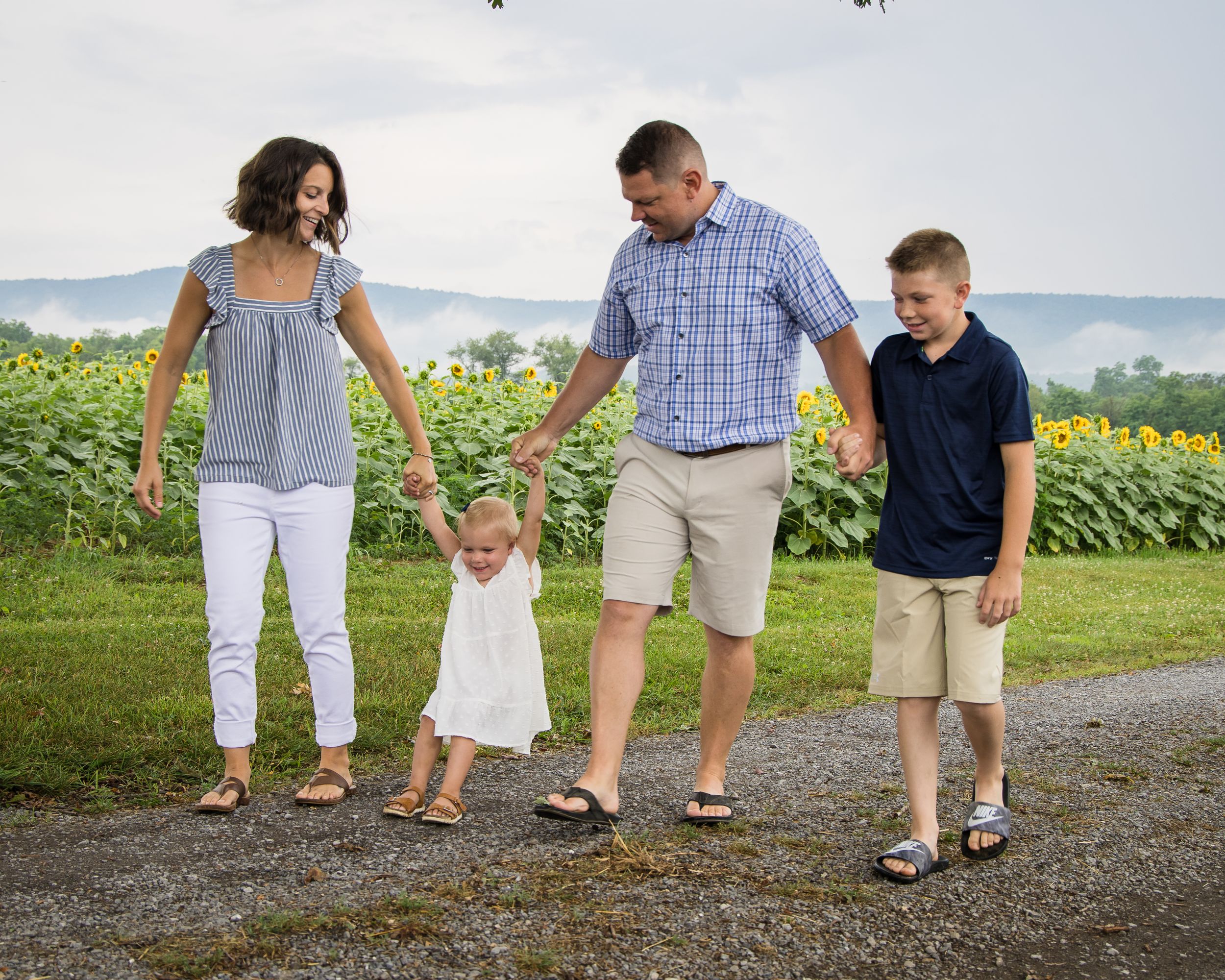 Amy Hedges Photography