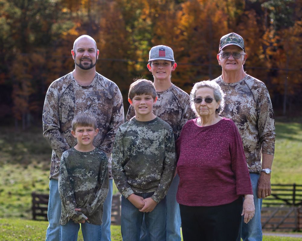 Amy Hedges Photography