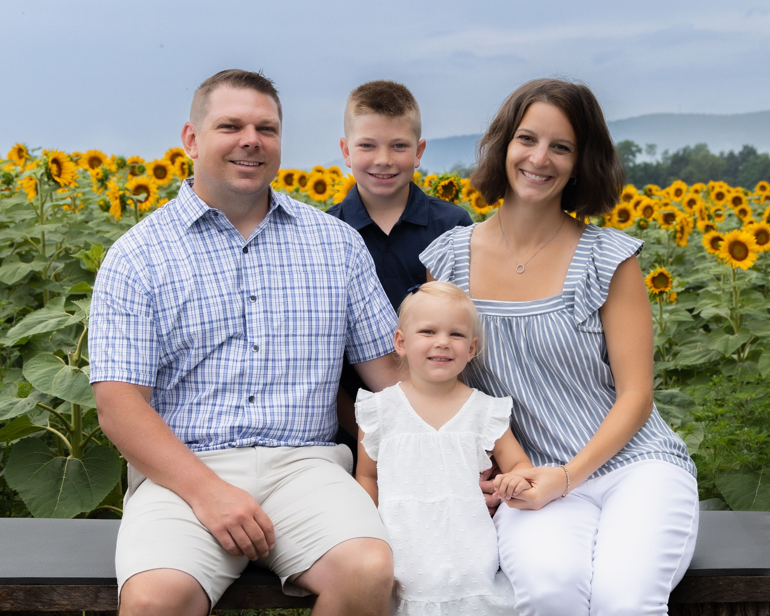 Amy Hedges Photography