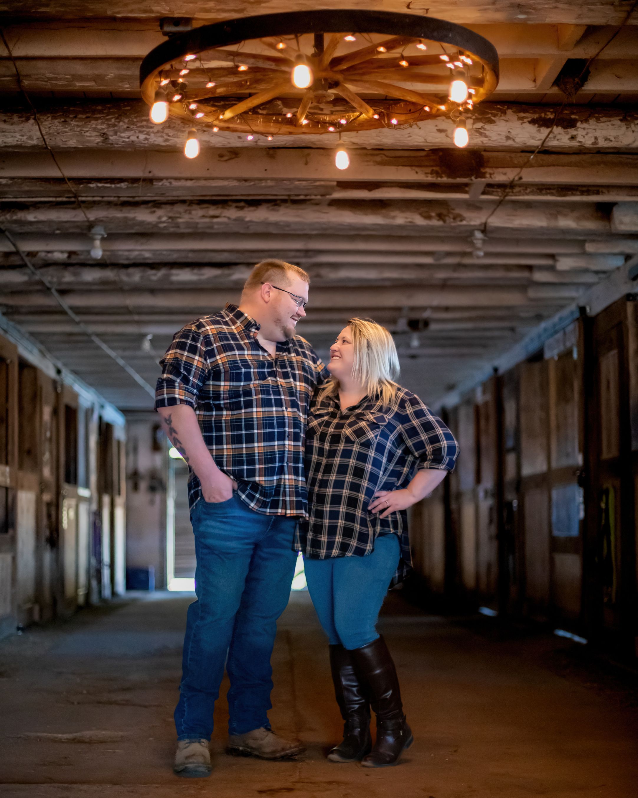 Amy Hedges Photography