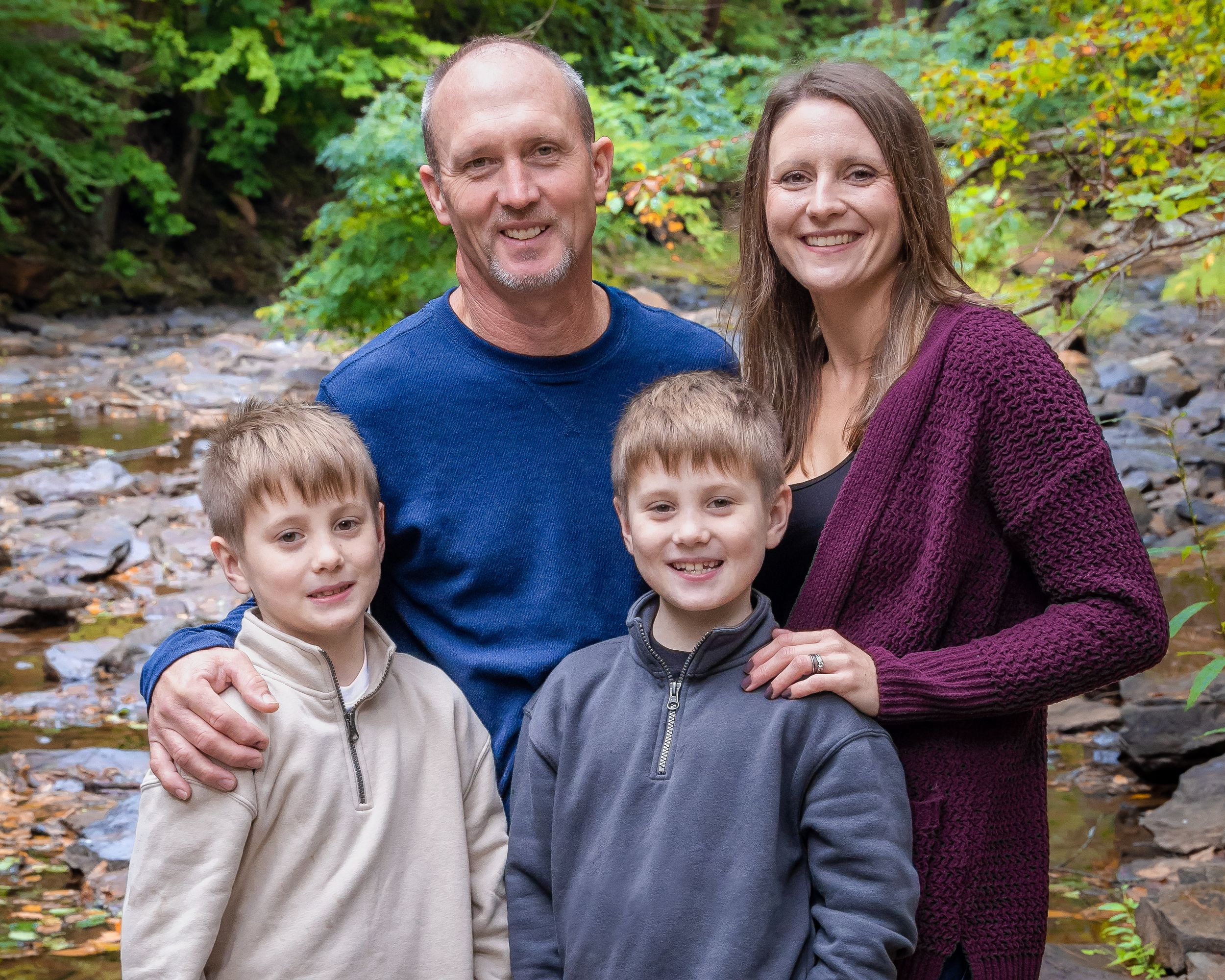 Amy Hedges Photography