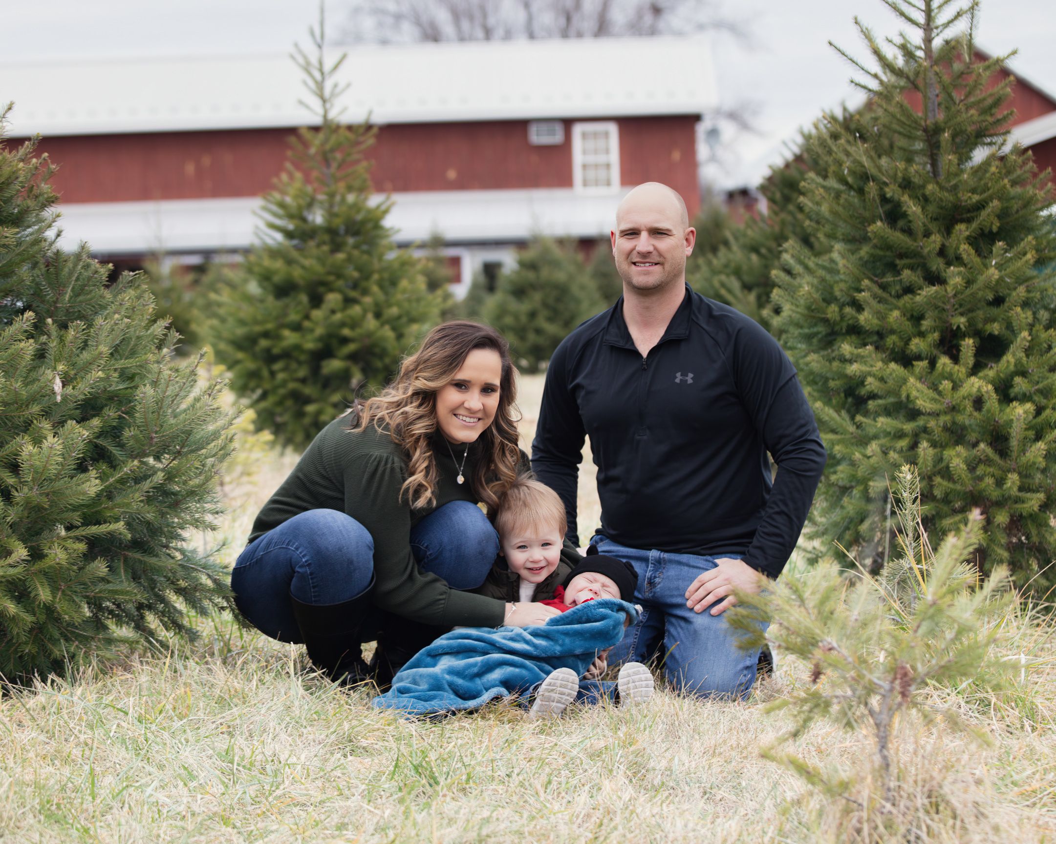 Amy Hedges Photography