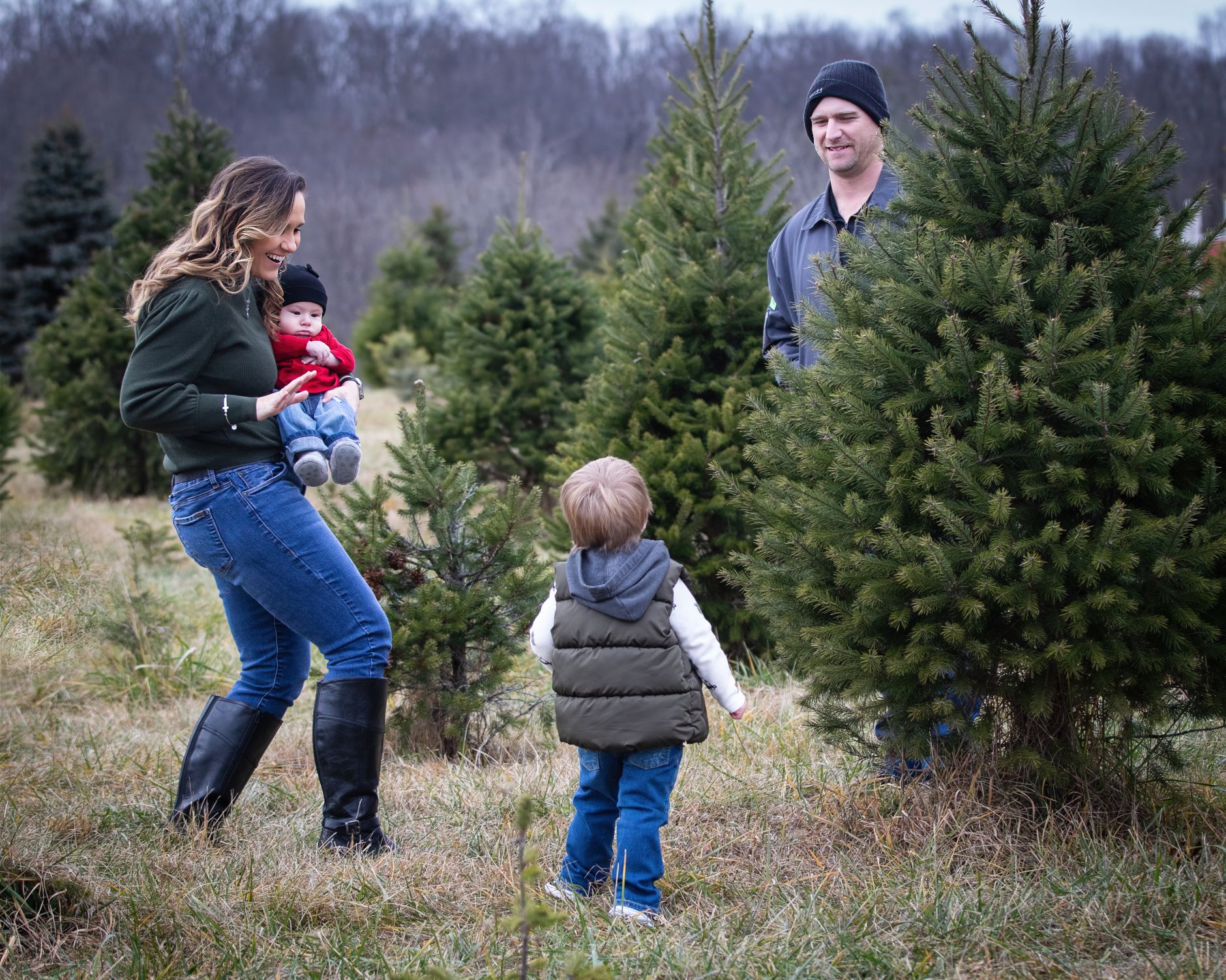 Amy Hedges Photography