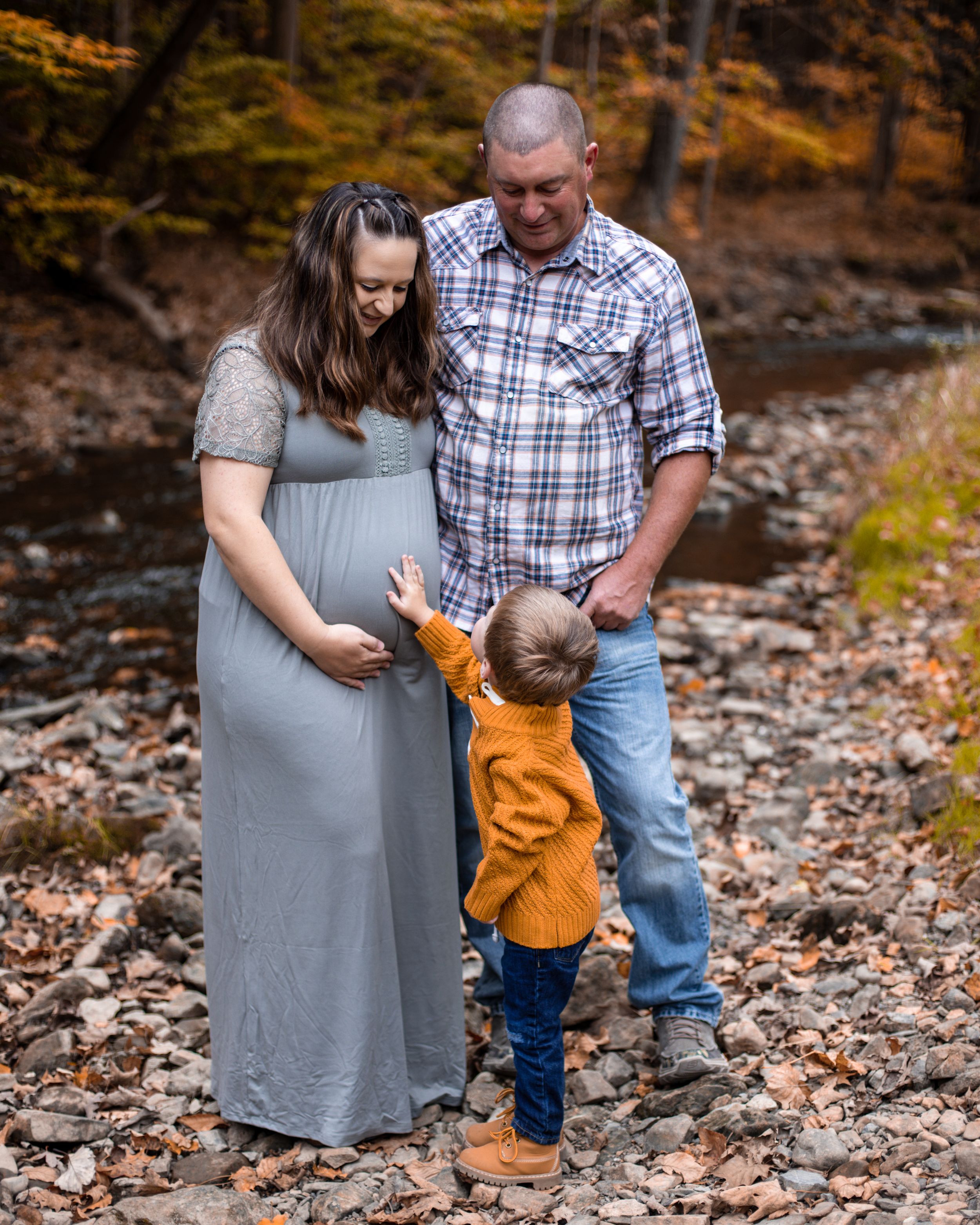 Amy Hedges Photography