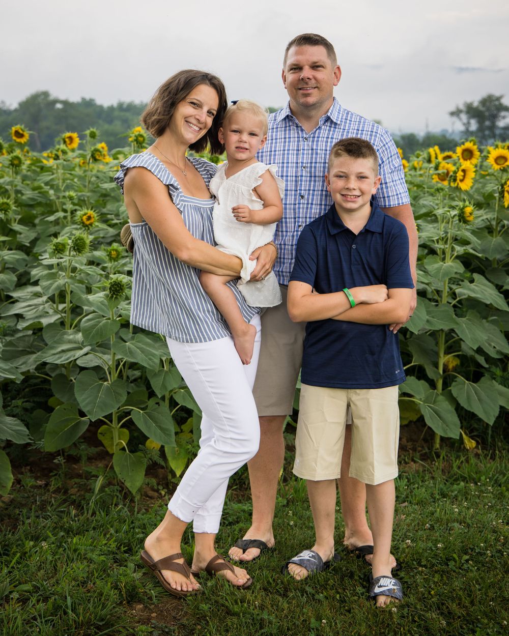 Amy Hedges Photography