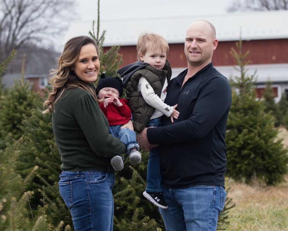 Amy Hedges Photography