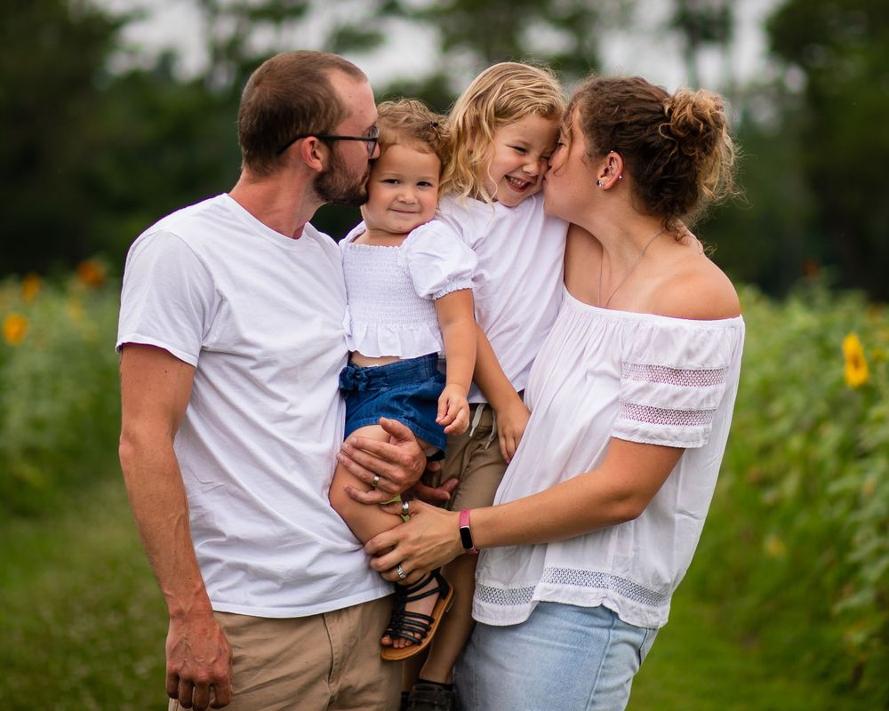 Amy Hedges Photography