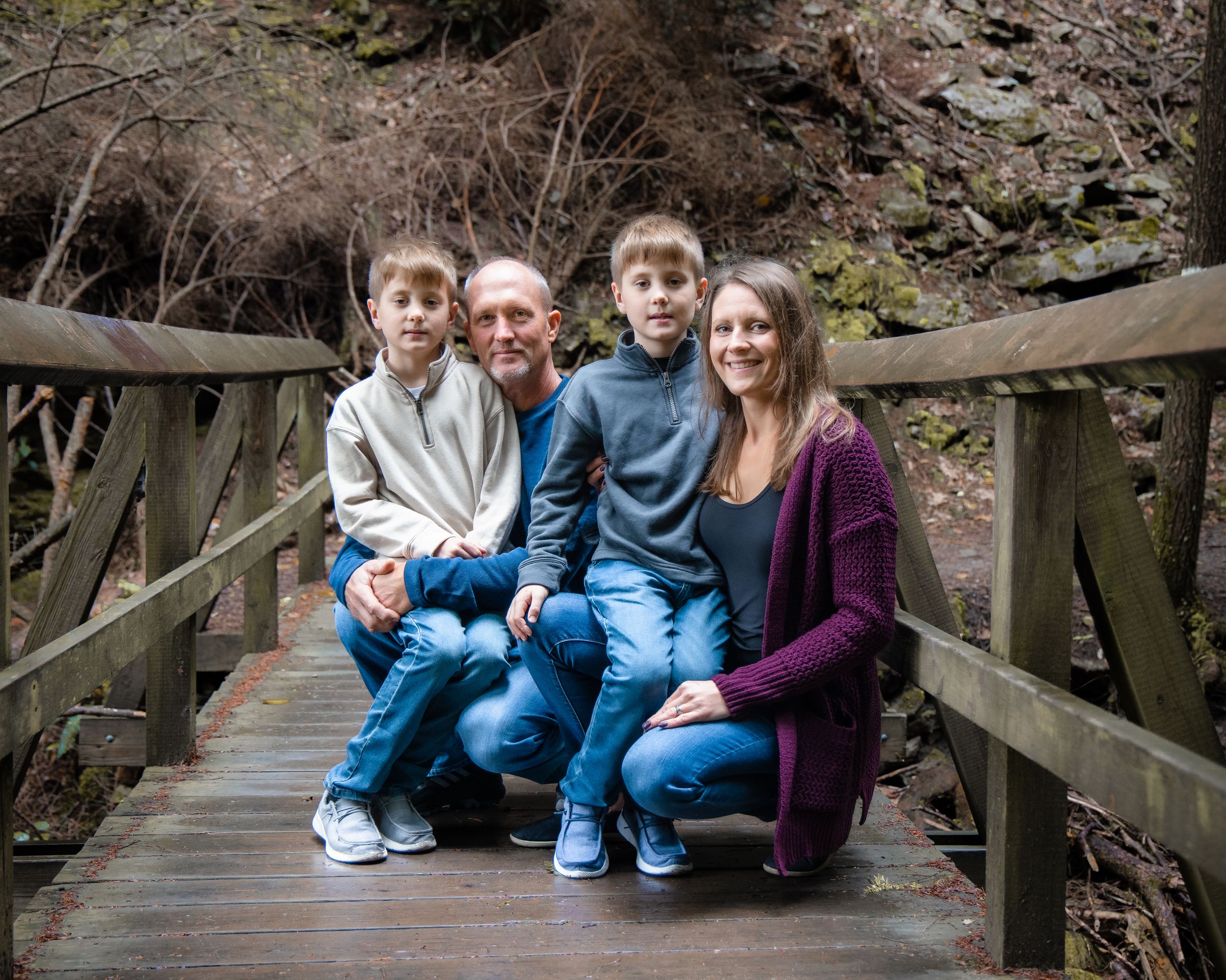 Amy Hedges Photography