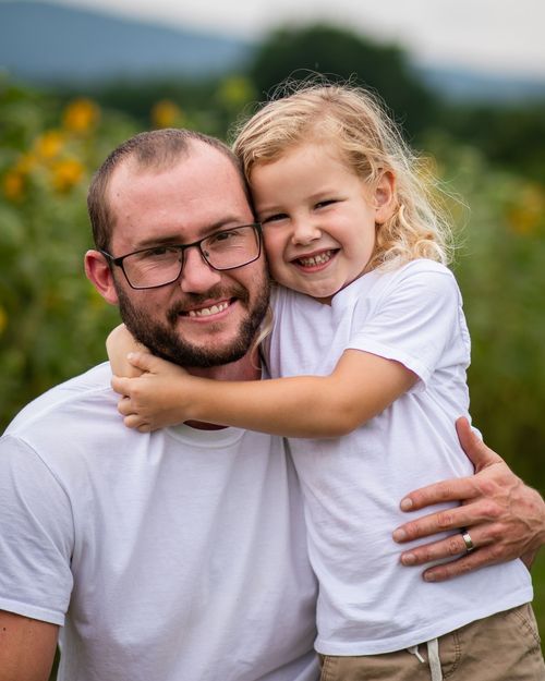 Amy Hedges Photography