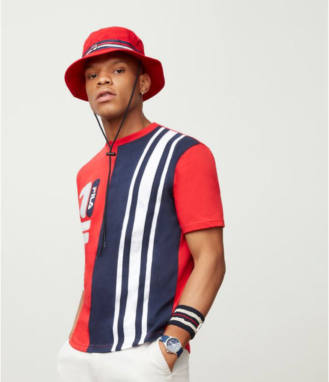 Men - Fetch Model Management