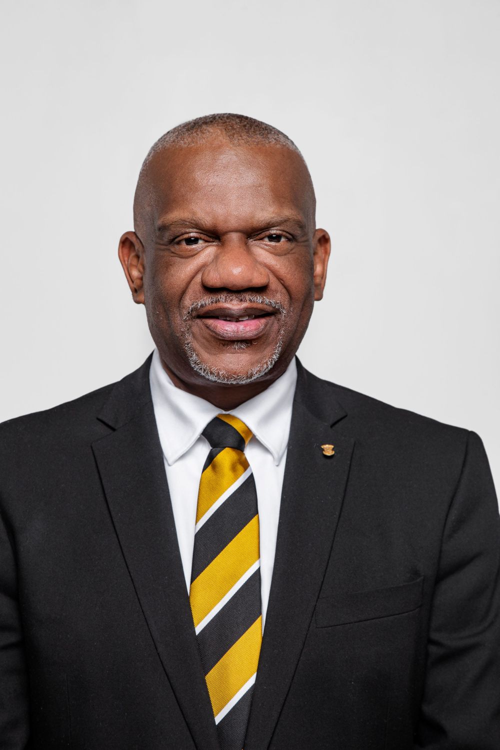 Professional Headshot Portfolio - Gerald Tookes Photography