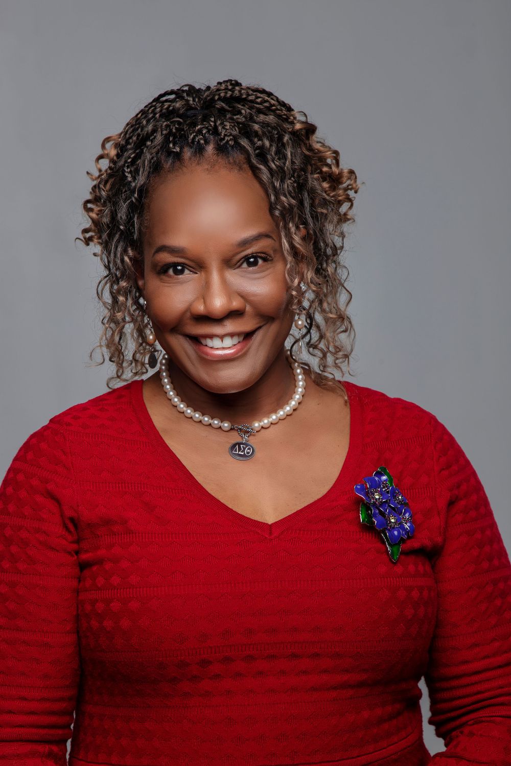 Professional Headshot Portfolio - Gerald Tookes Photography