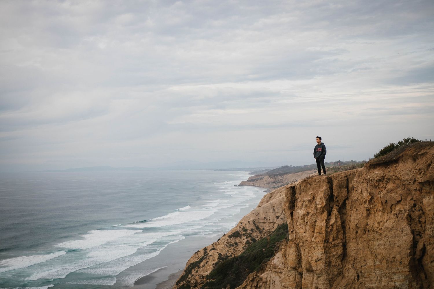 Contact Me - Charles Han Photography