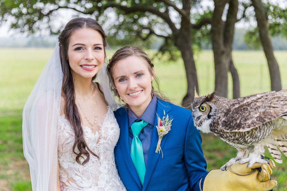 Weddings - Sierra Marie Photography