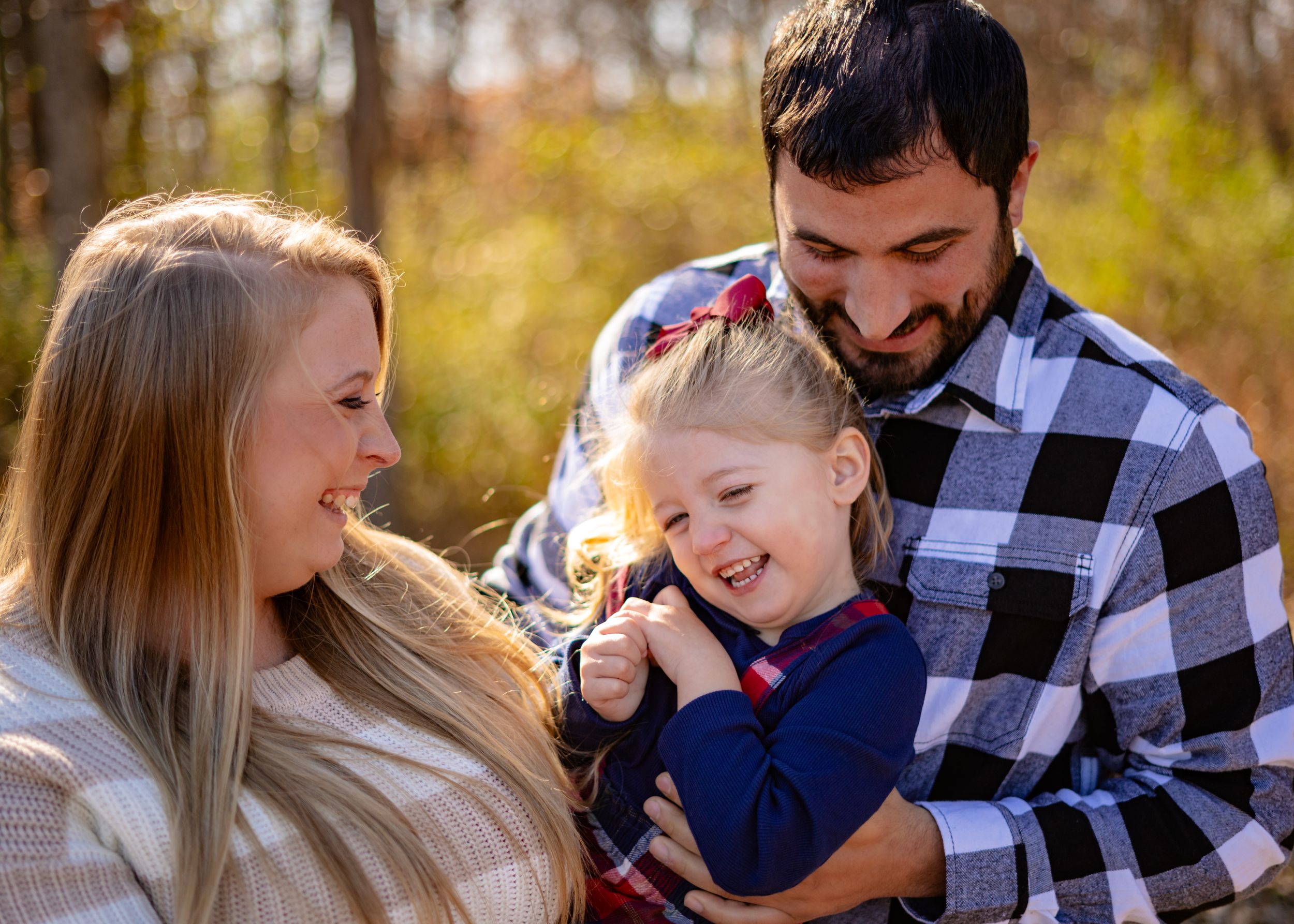 Family Sessions | Investment - SNS Photography, LLC