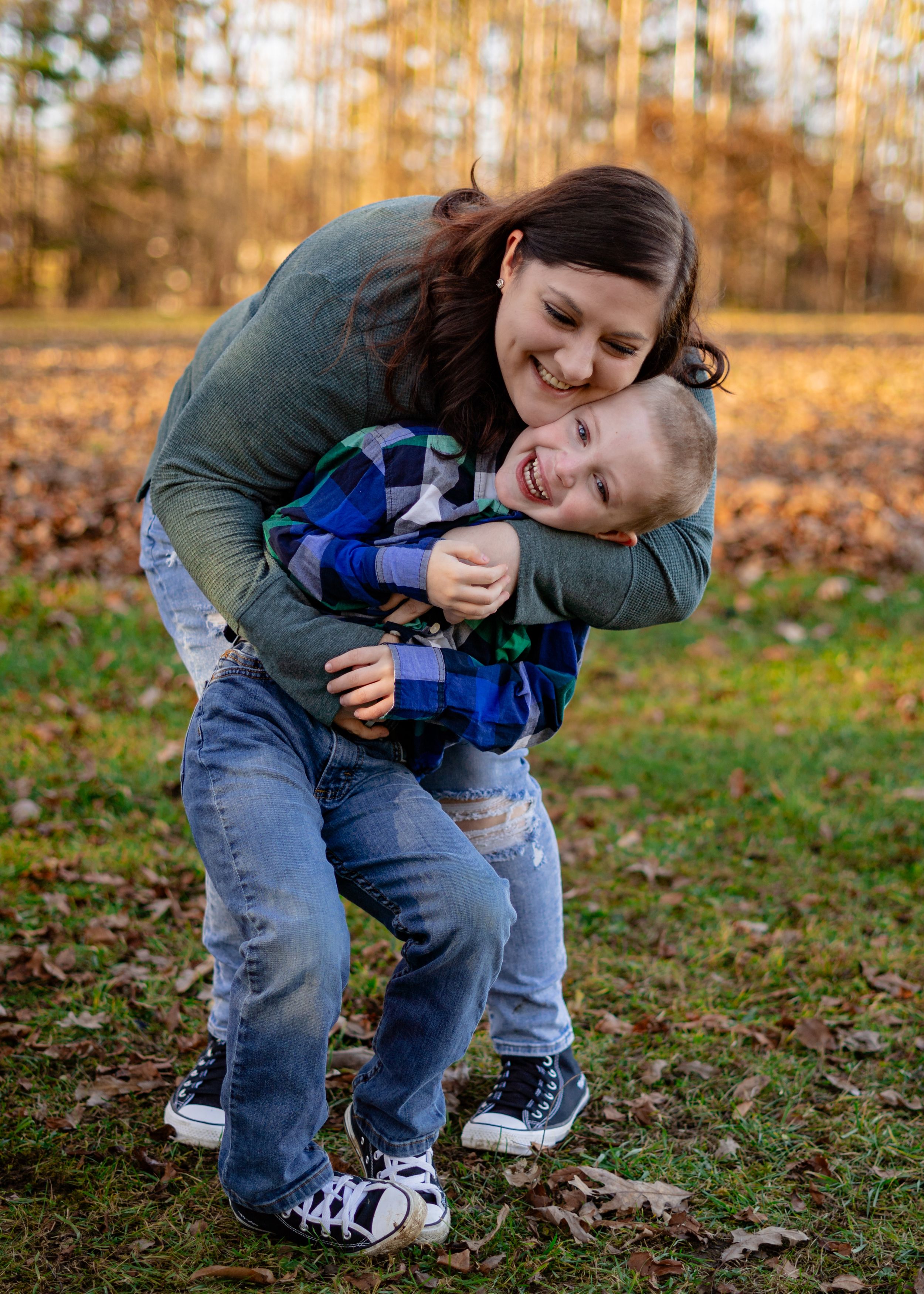 Family Sessions | Investment - SNS Photography, LLC