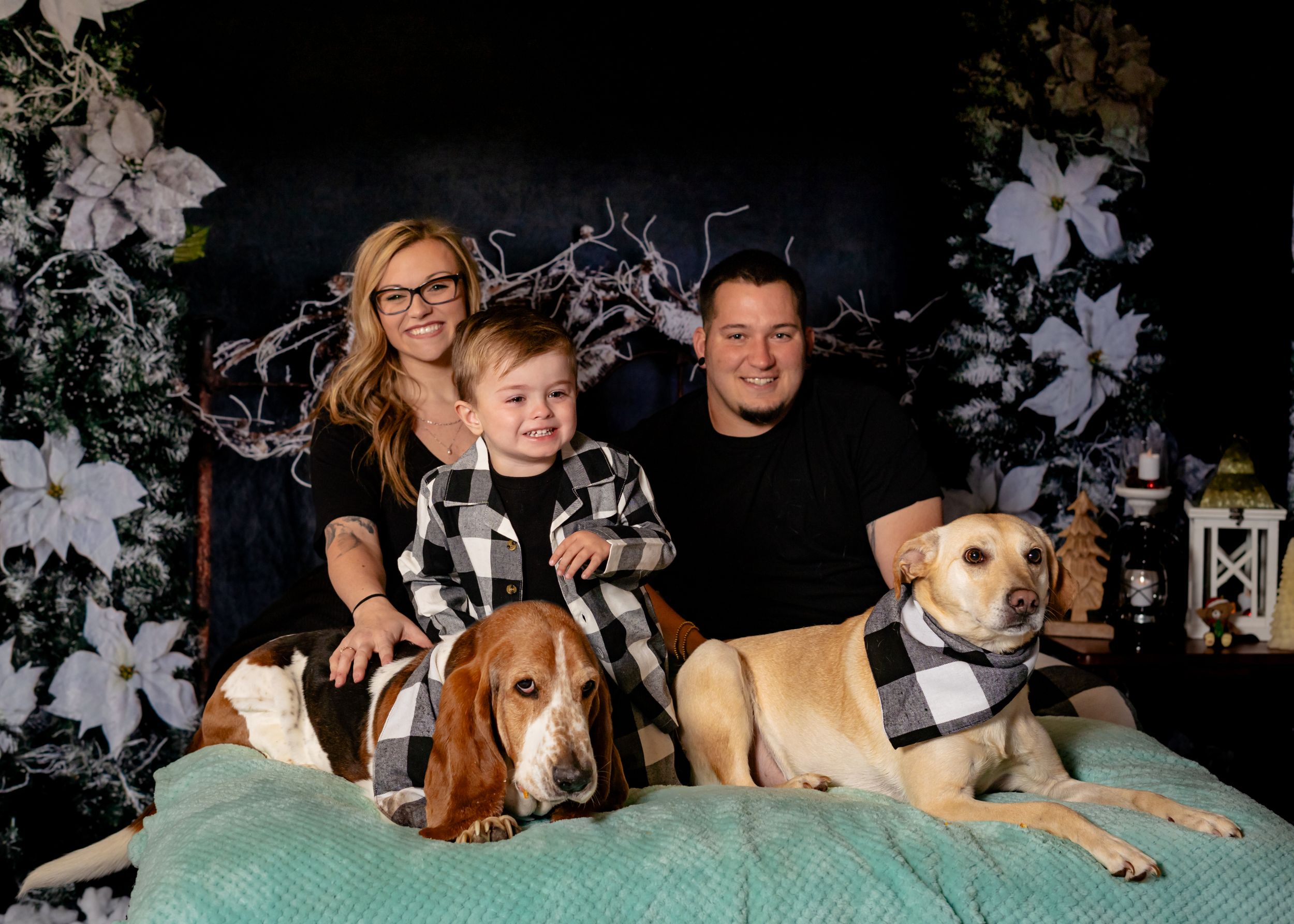 Family Sessions | Investment - SNS Photography, LLC